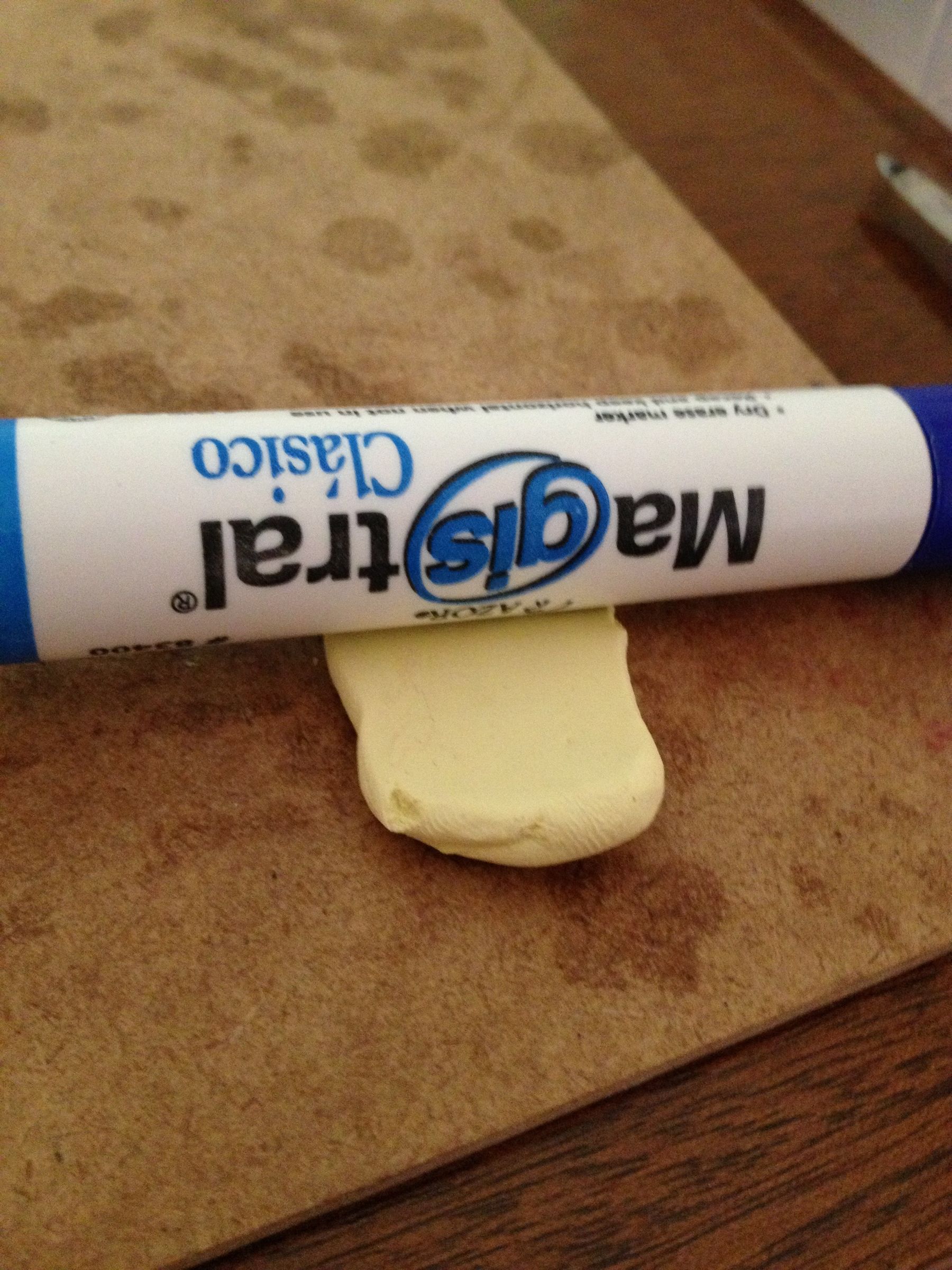 Polymer Clay House : 7 Steps - Instructables