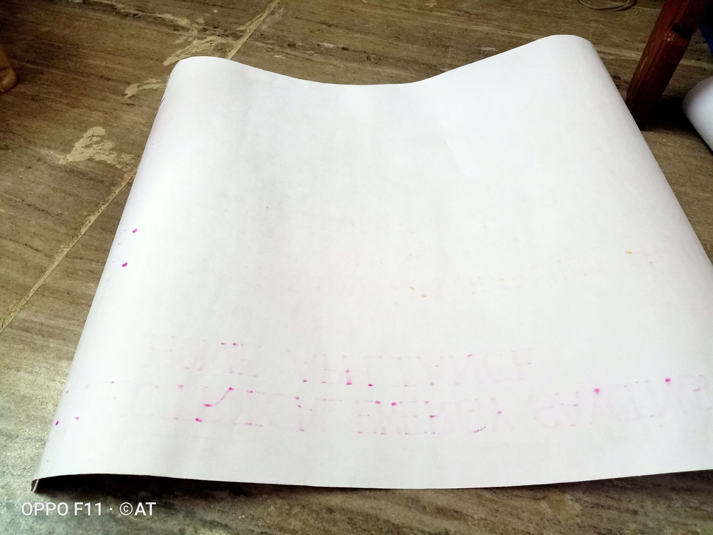 Air Blower 2.0 Using PAPER : 6 Steps - Instructables