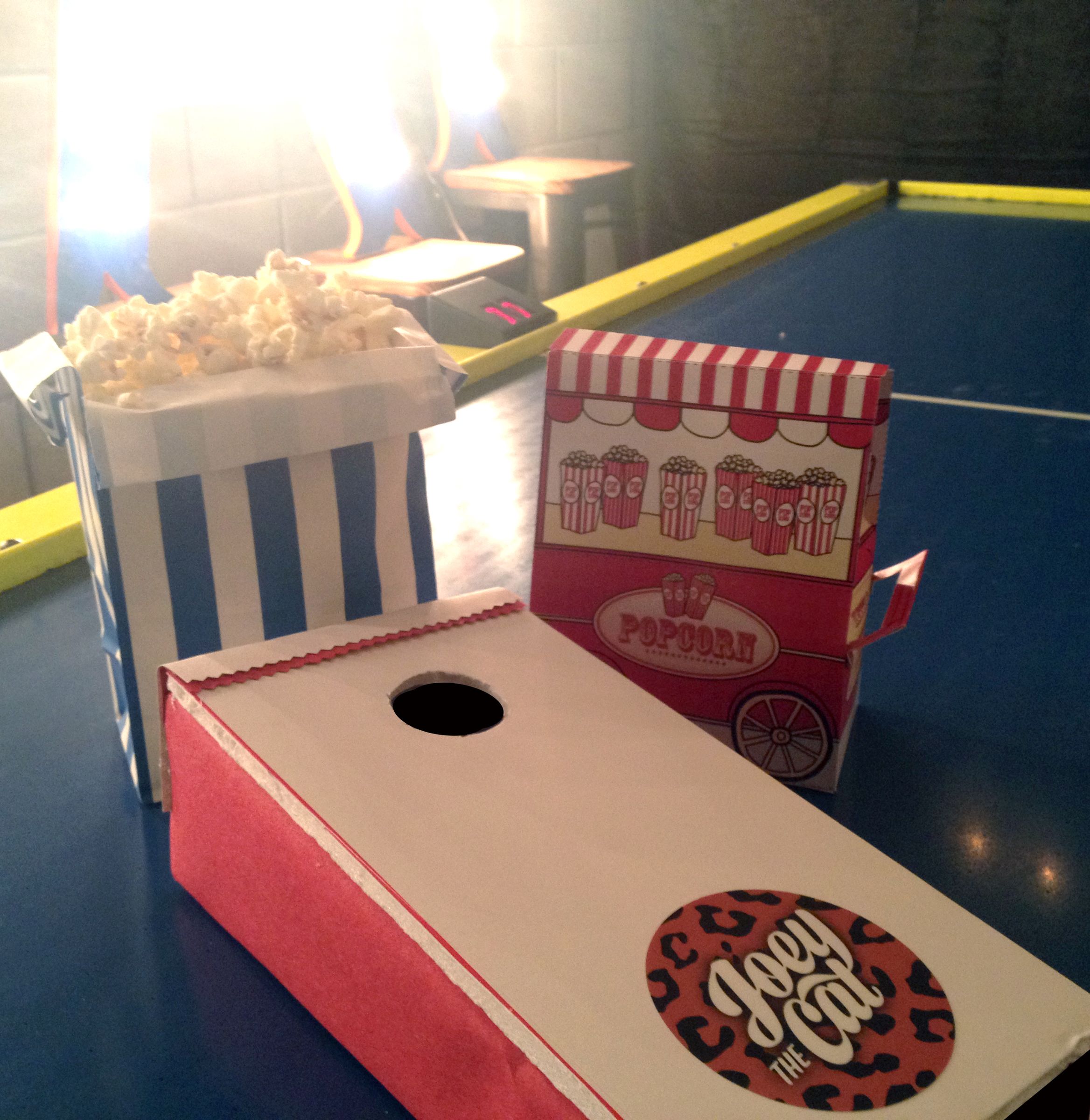 Make a Mini Tabletop Game! : 3 Steps - Instructables