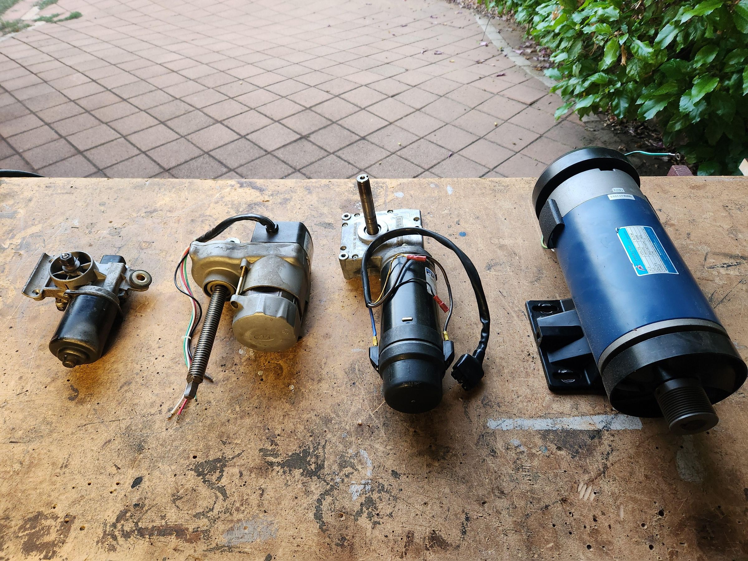 Low Cost Plastic Extruder for Filament Production and Recycling Plastic ...