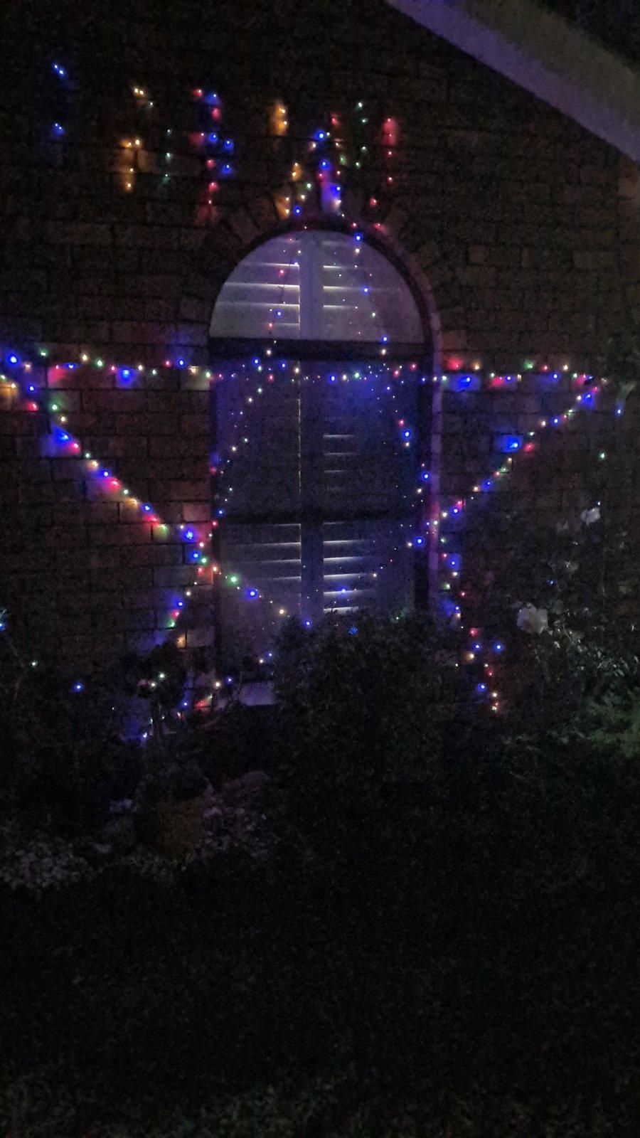 Figuring Measurements of a 5-pointed Symmetrical Lighted Star : 5 Steps ...