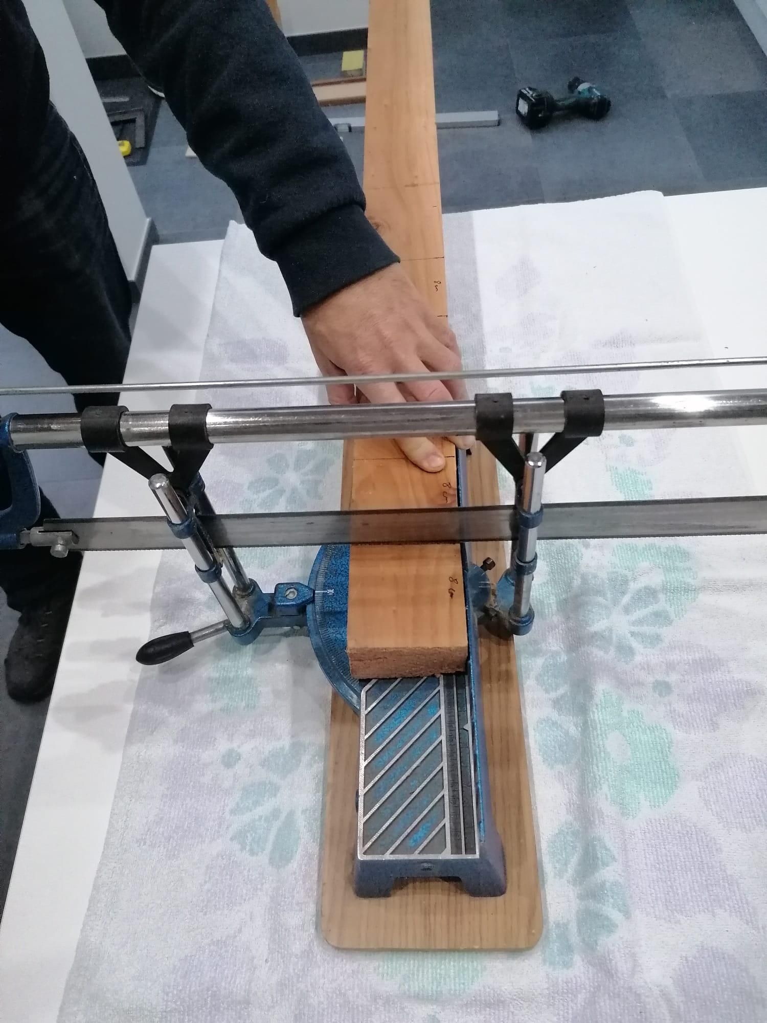 Woesh Juggling Board H4E1 : 18 Steps - Instructables