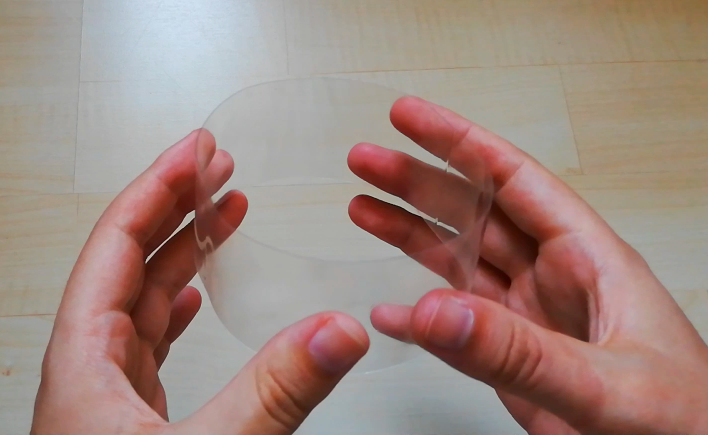 LOTR Ring From a Plastic Bottle : 8 Steps (with Pictures) - Instructables