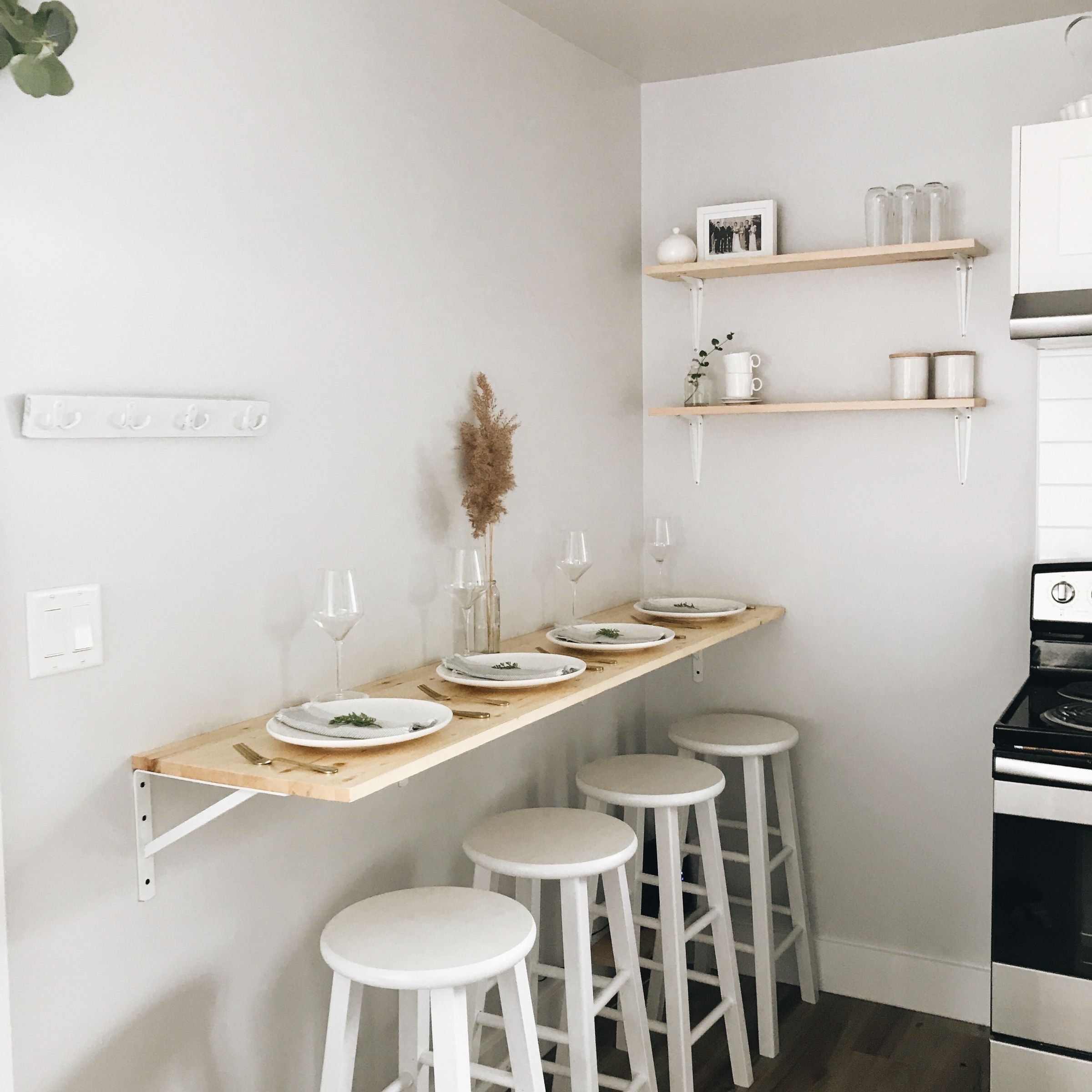 Utilizing Wasted Space : 4 Steps - Instructables