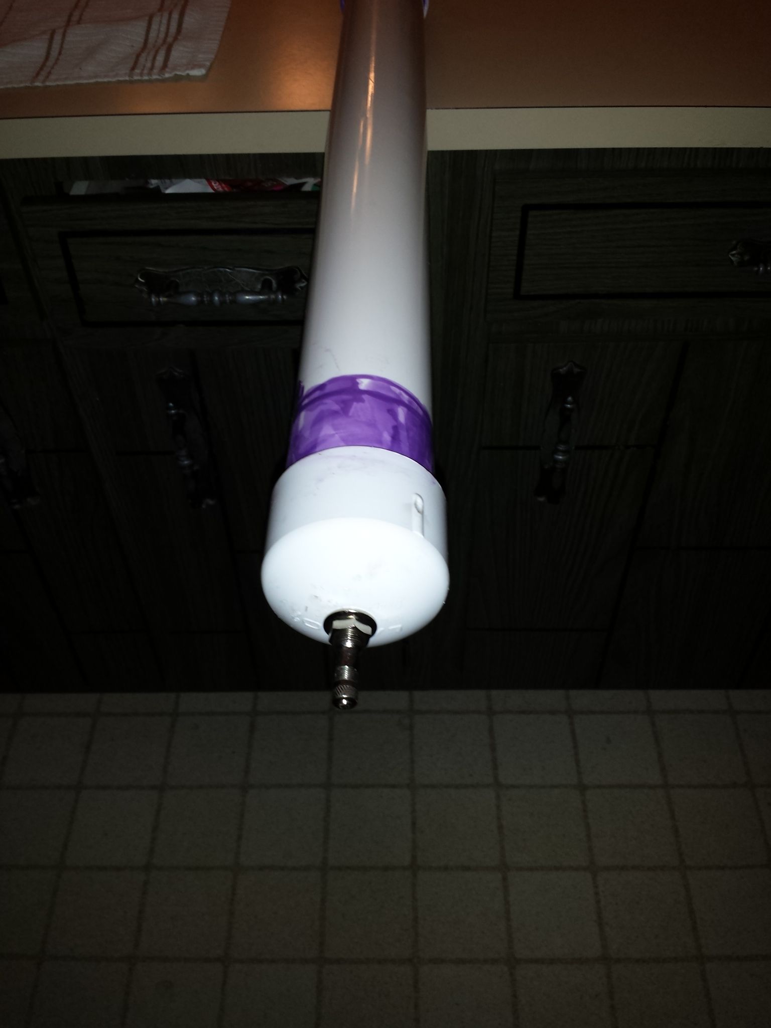 PVC Air Cannon - Instructables