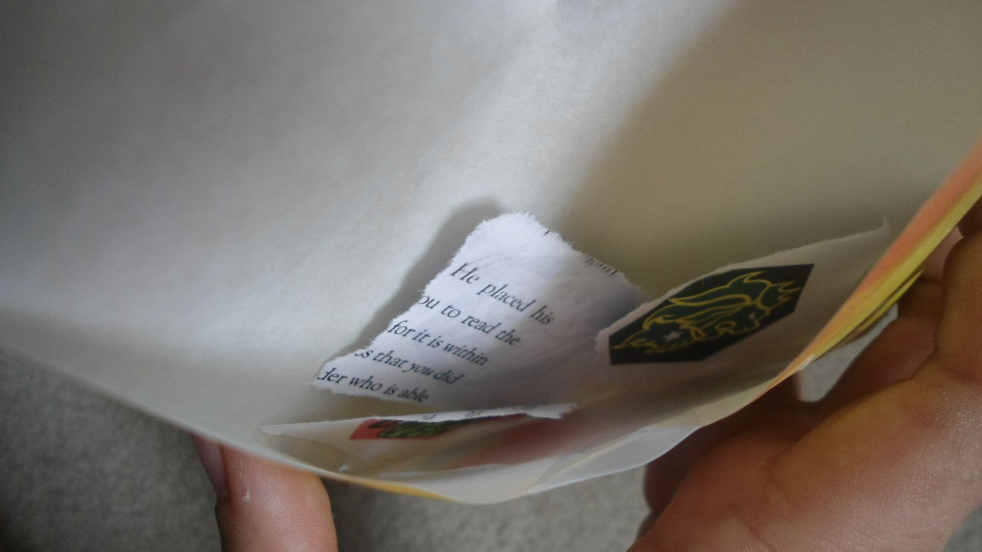 How to Make a Envolope : 7 Steps - Instructables