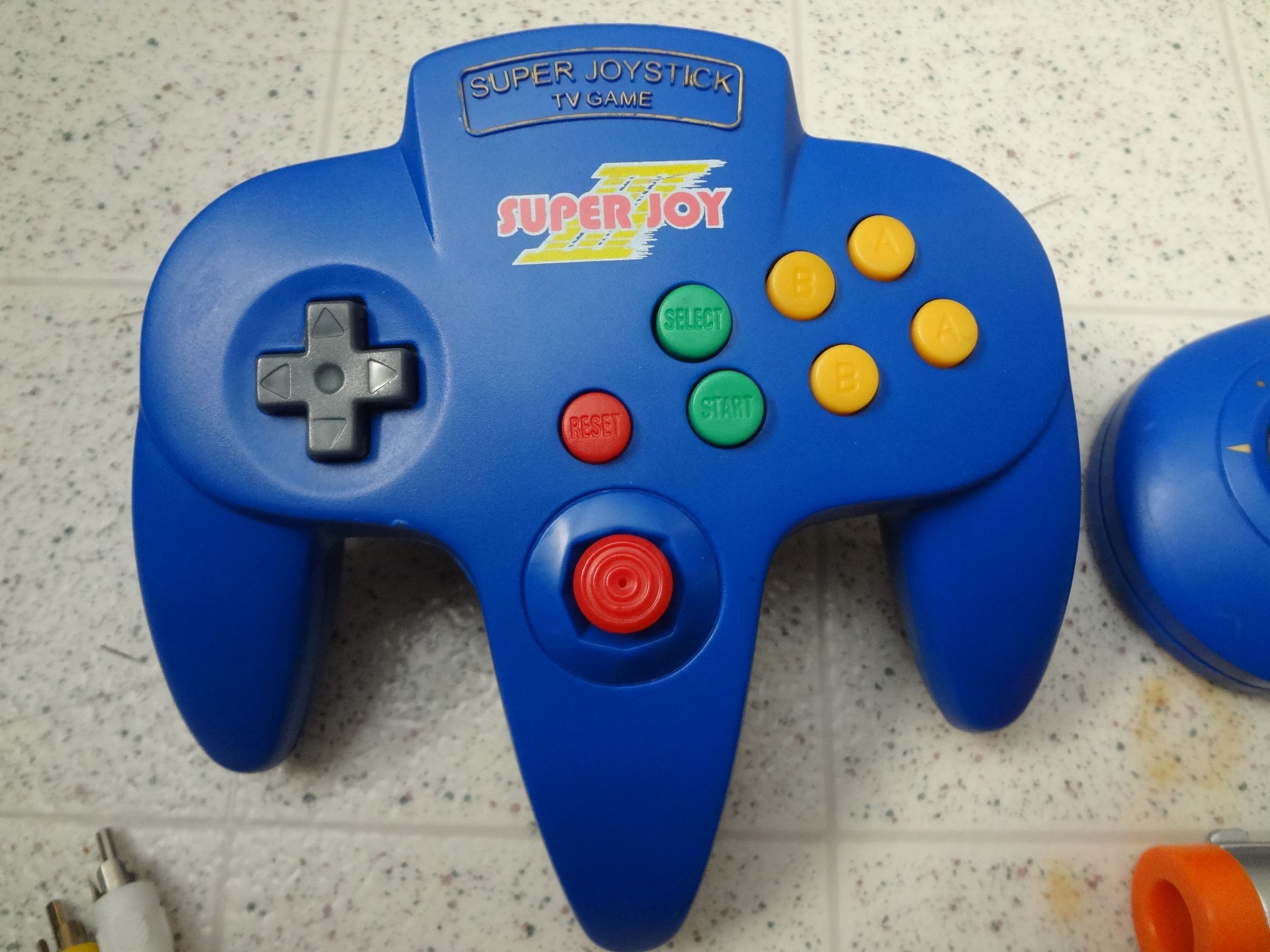 20 Hour $20 Table Top Arcade Build With Hundreds of Games Built In. : 7 ...