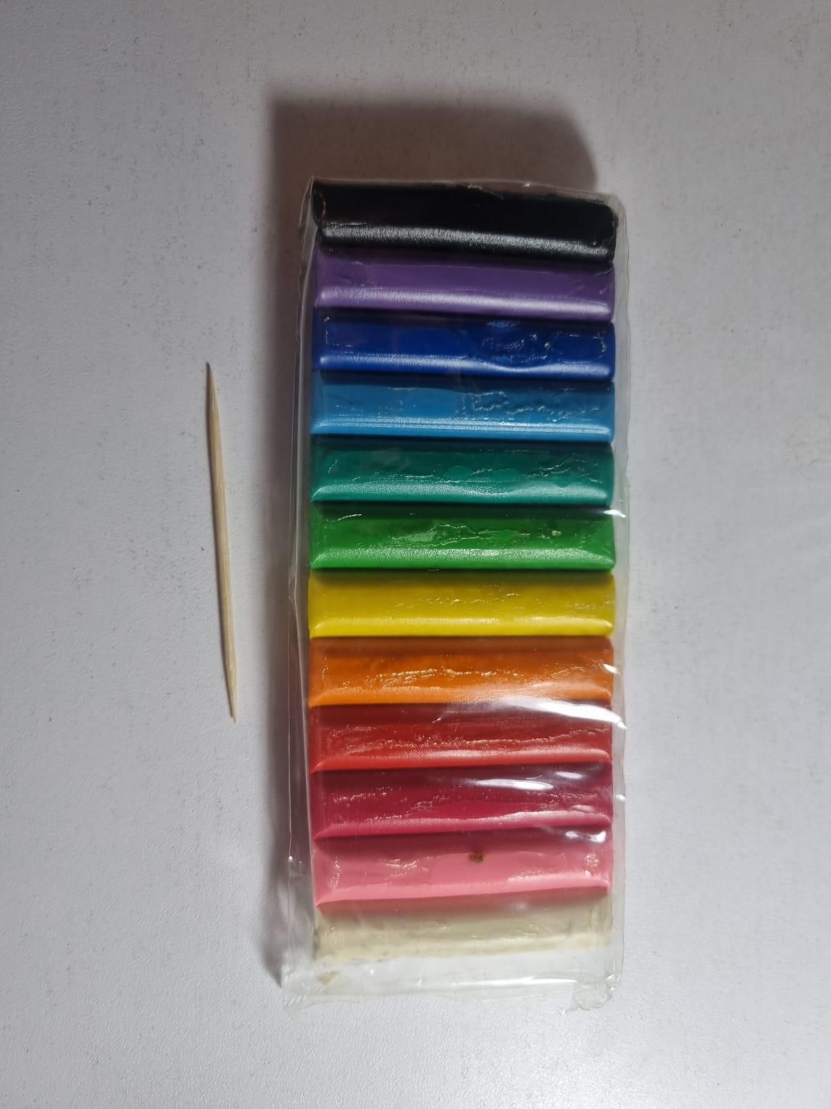 How to Make Plasticine Crazy Cat : 4 Steps - Instructables