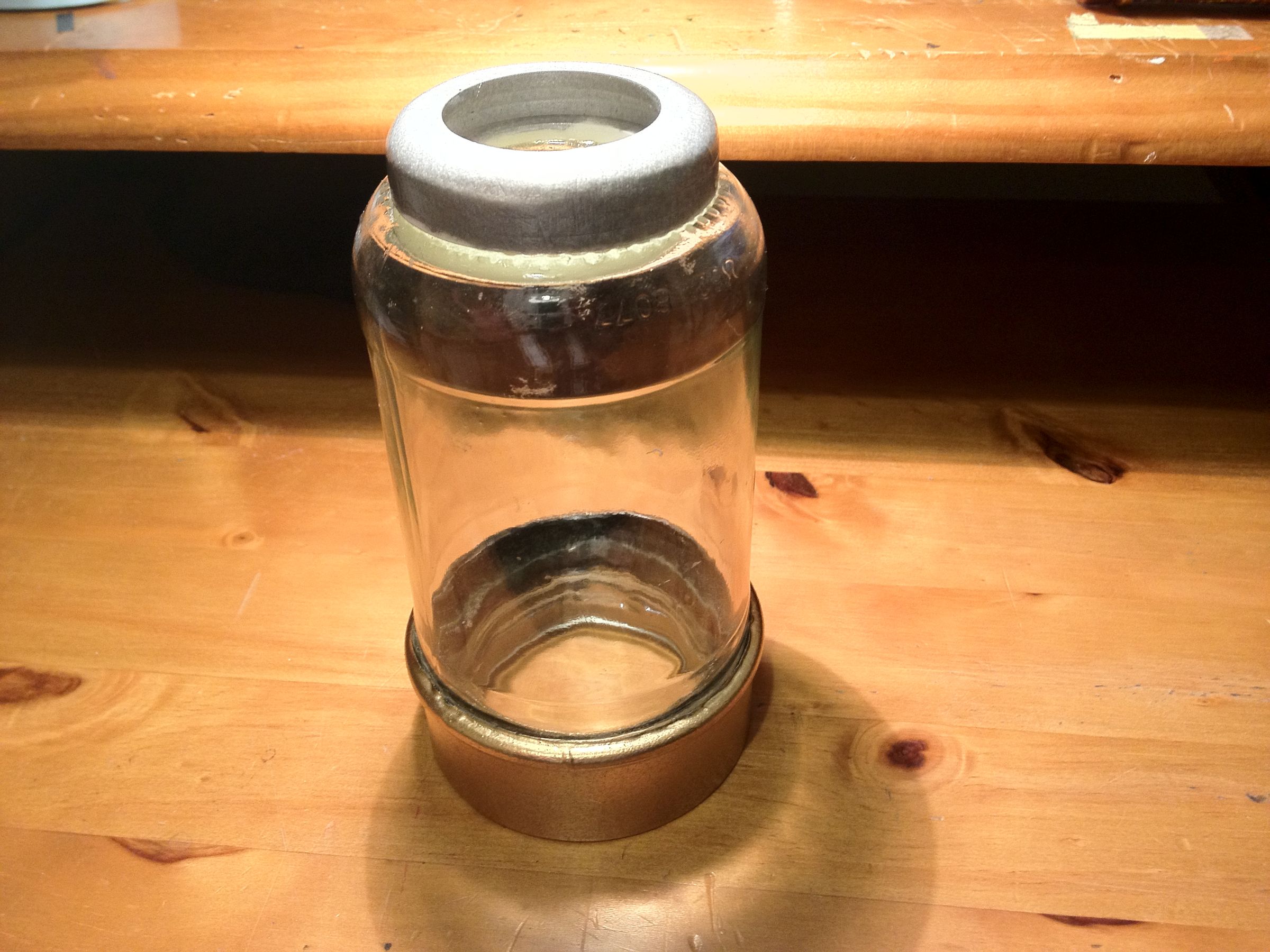 How to Make a Little Sisters ADAM Syringe. : 11 Steps (with Pictures ...