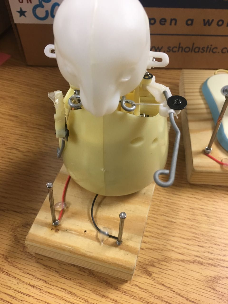 Take Apart and Rebuild Toys : 10 Steps (with Pictures) - Instructables