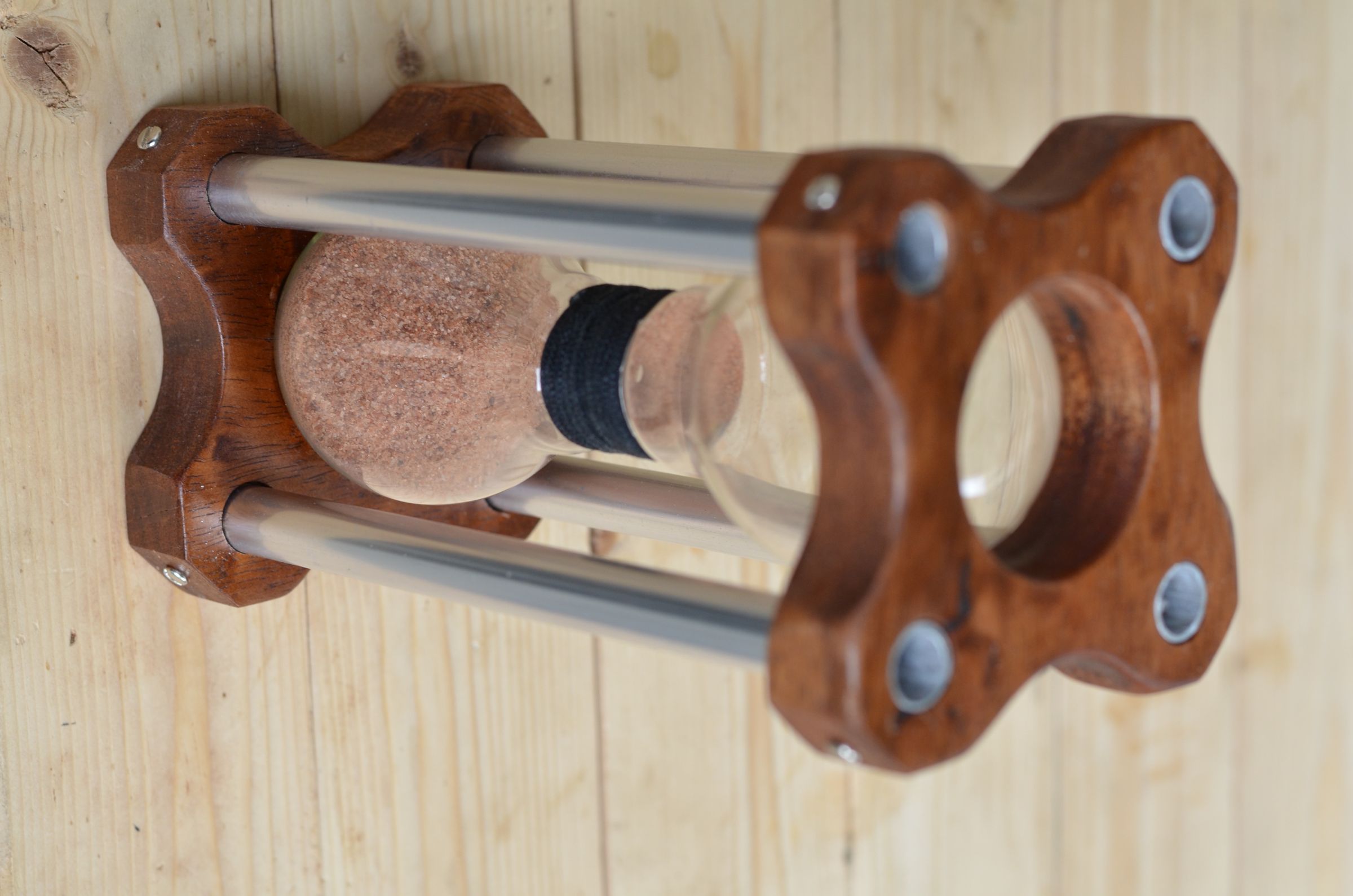 DIY Classic Hour Glass : 11 Steps (with Pictures) - Instructables