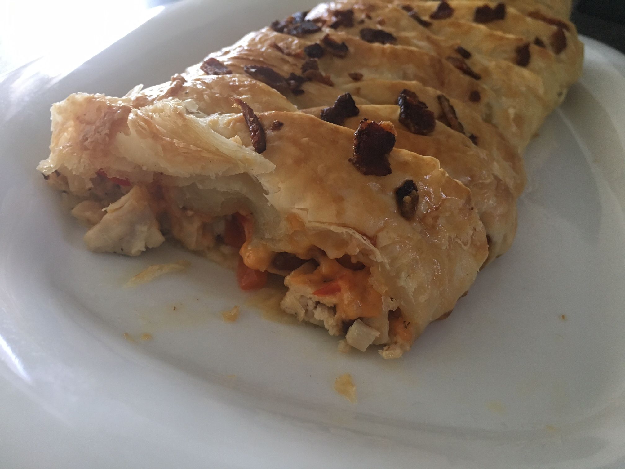 Bacon Braid : 6 Steps (with Pictures) - Instructables