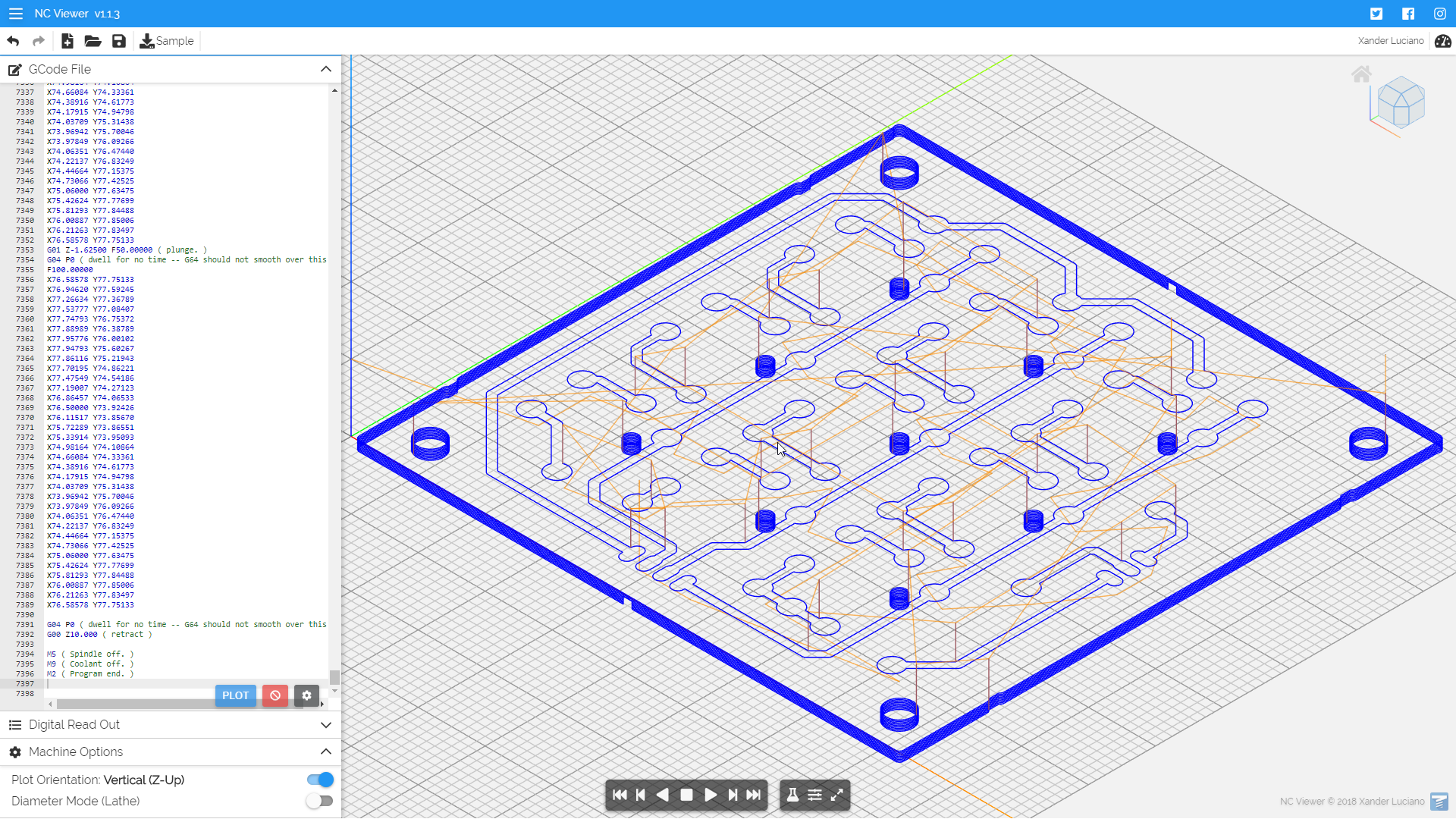 PCB Milling Using a 3D Printer : 19 Steps (with Pictures) - Instructables