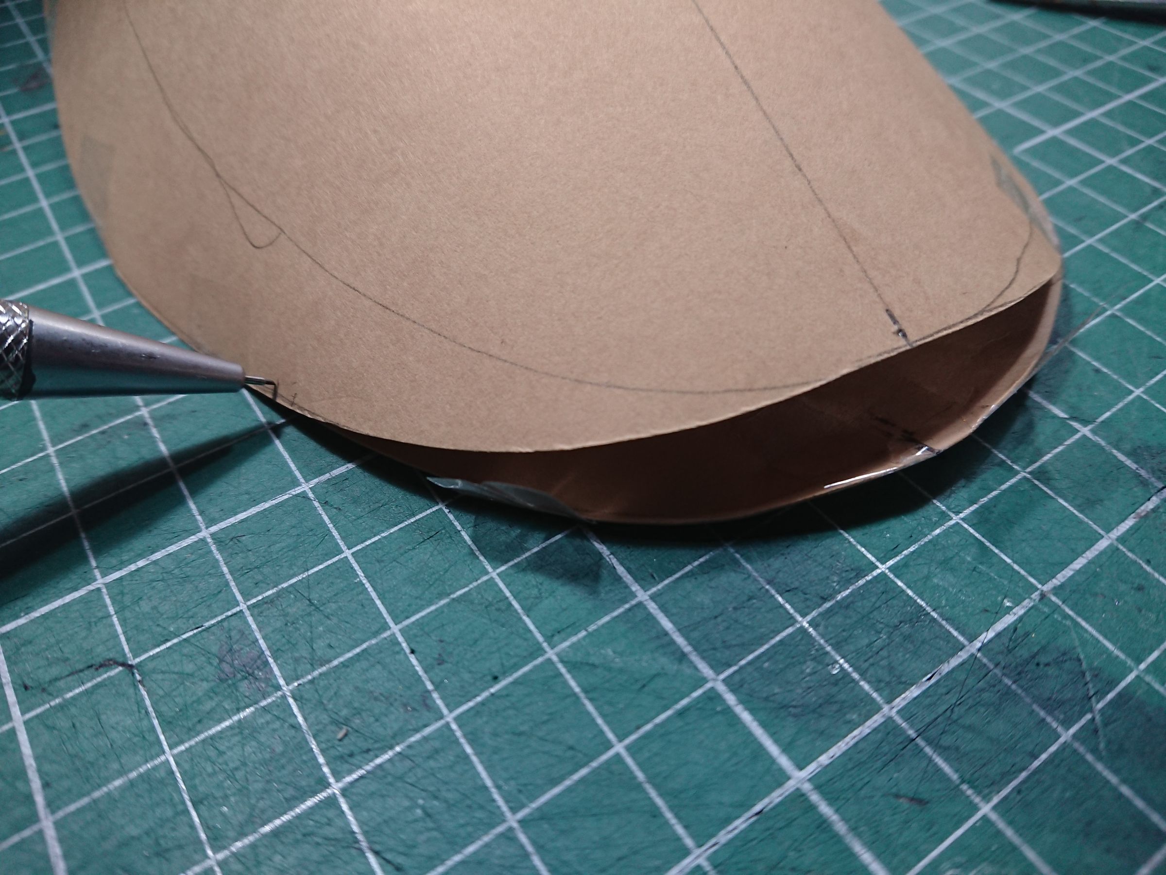 Making Leather Slippers : 9 Steps (with Pictures) - Instructables