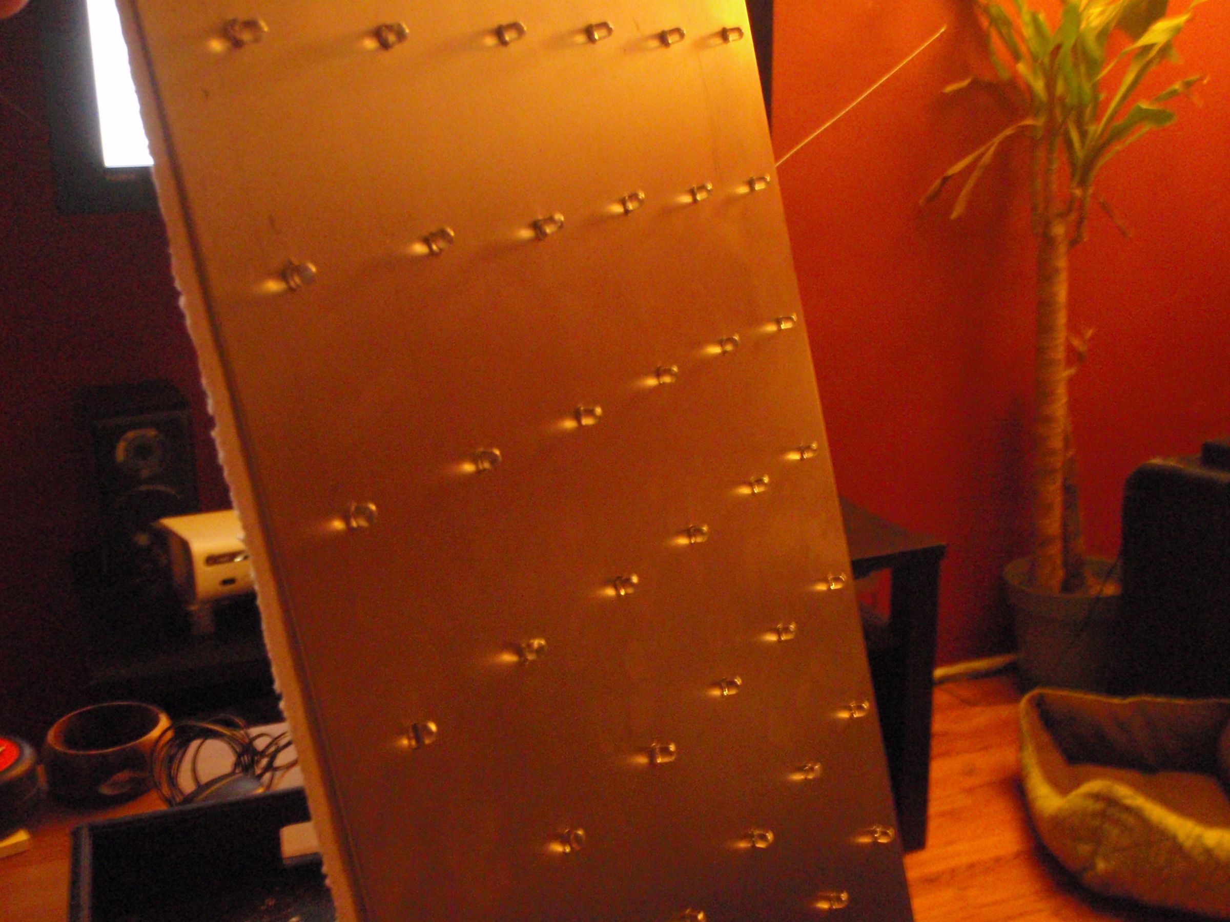 Blinking LED Mood Lighting : 6 Steps (with Pictures) - Instructables