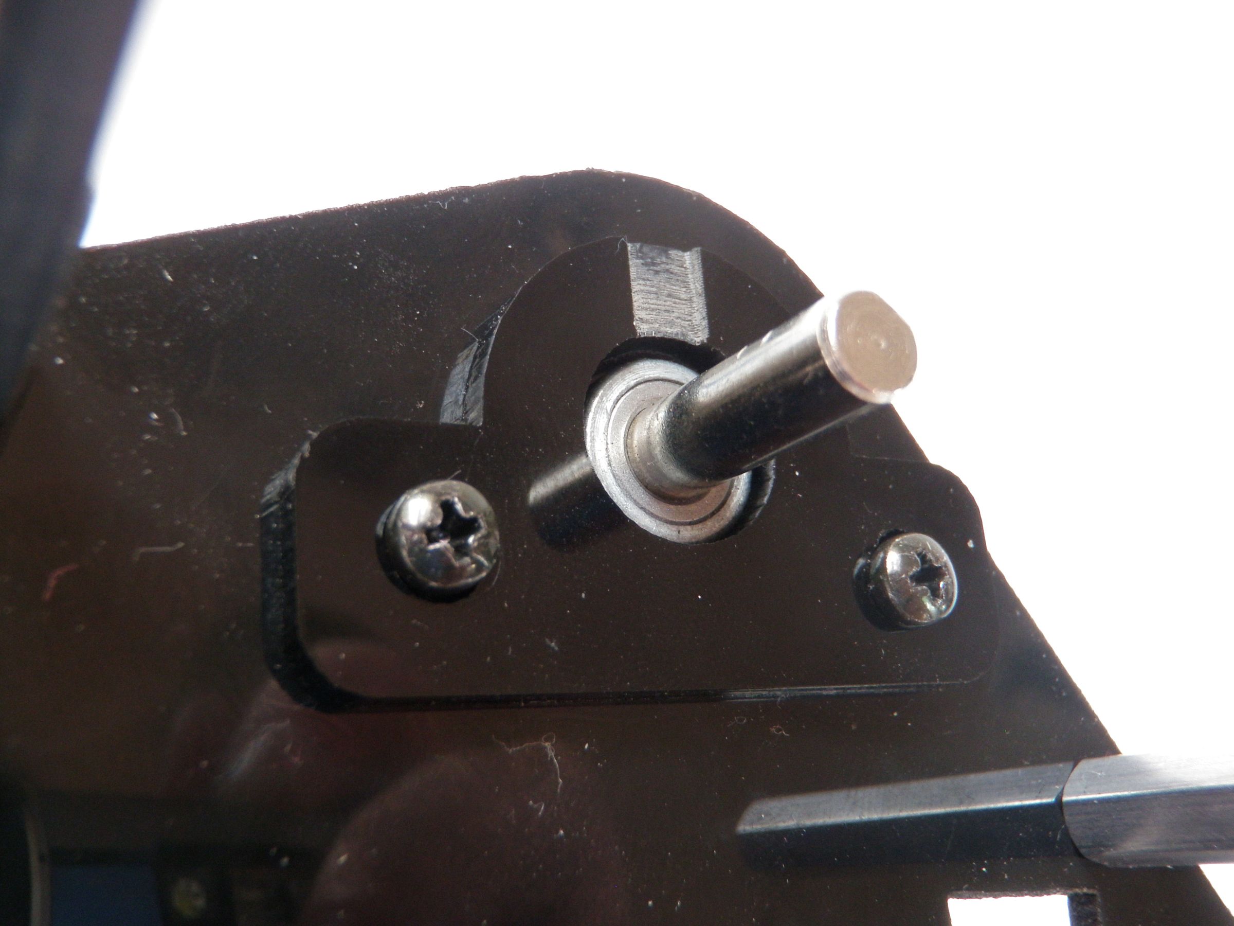 Seed Spreading Robot : 65 Steps (with Pictures) - Instructables