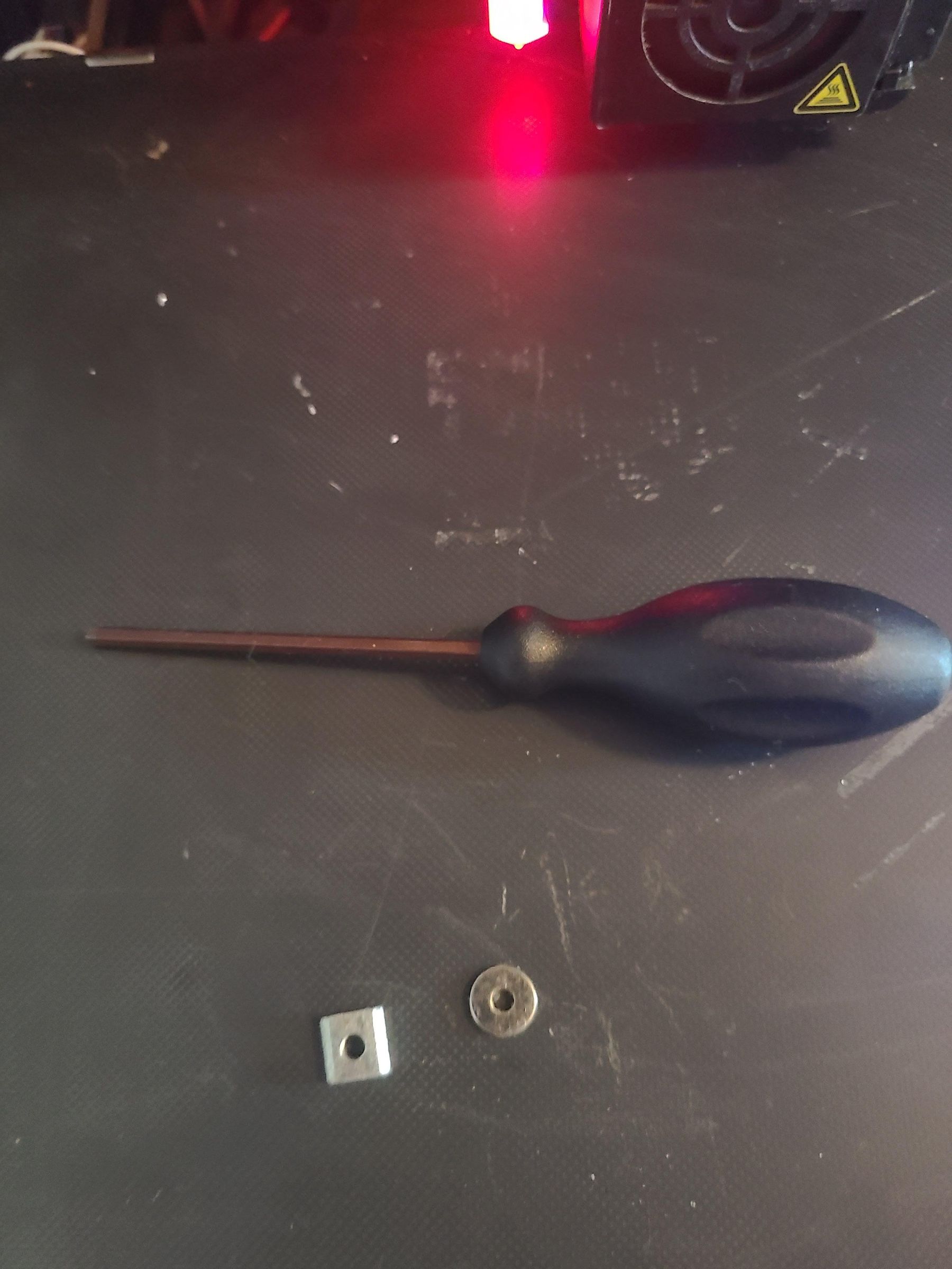 3d Printer Bed Leveling Jig : 3 Steps - Instructables