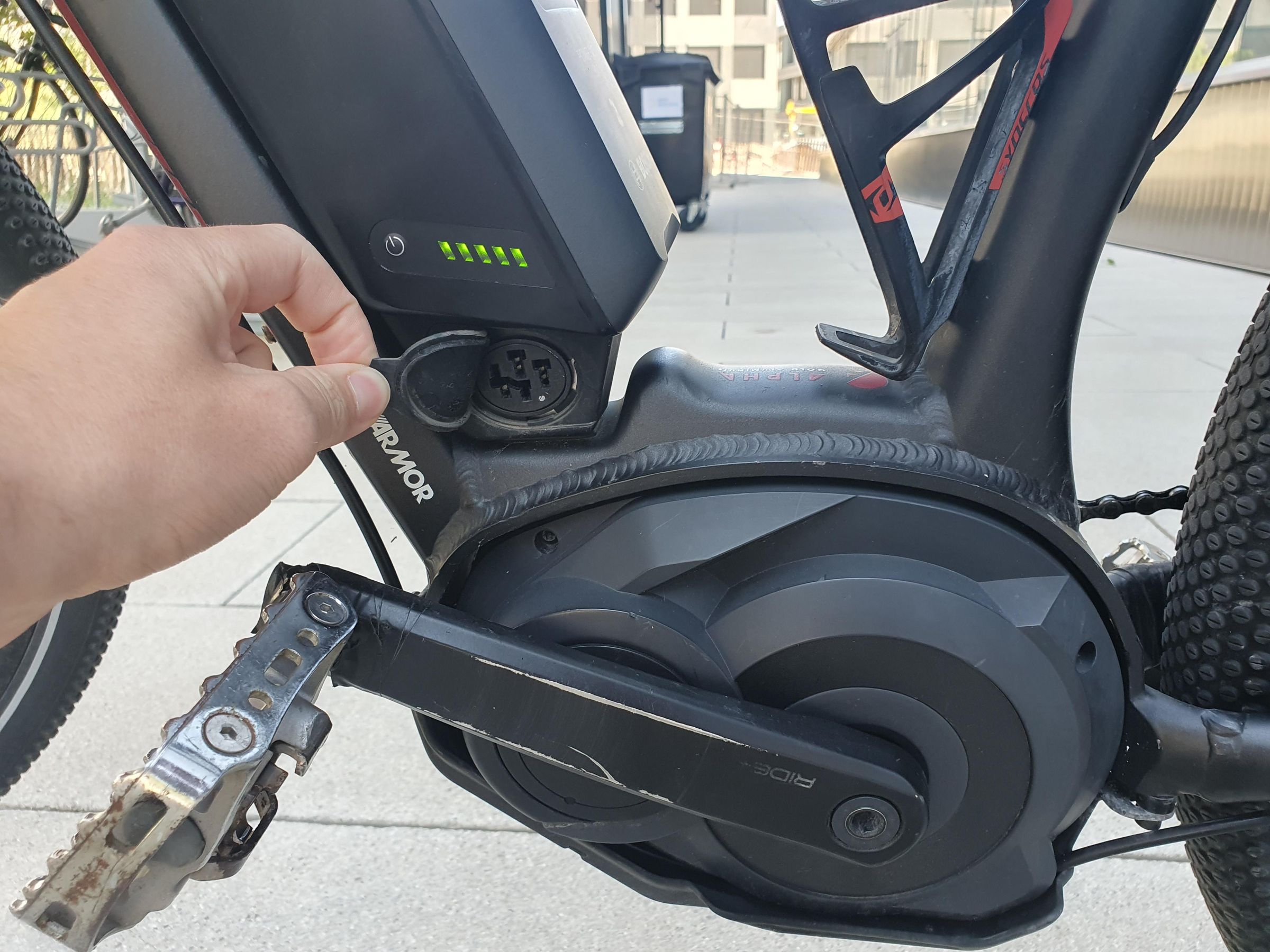 Bosch E-bike 12V & USB C PD Charger : 8 Steps - Instructables