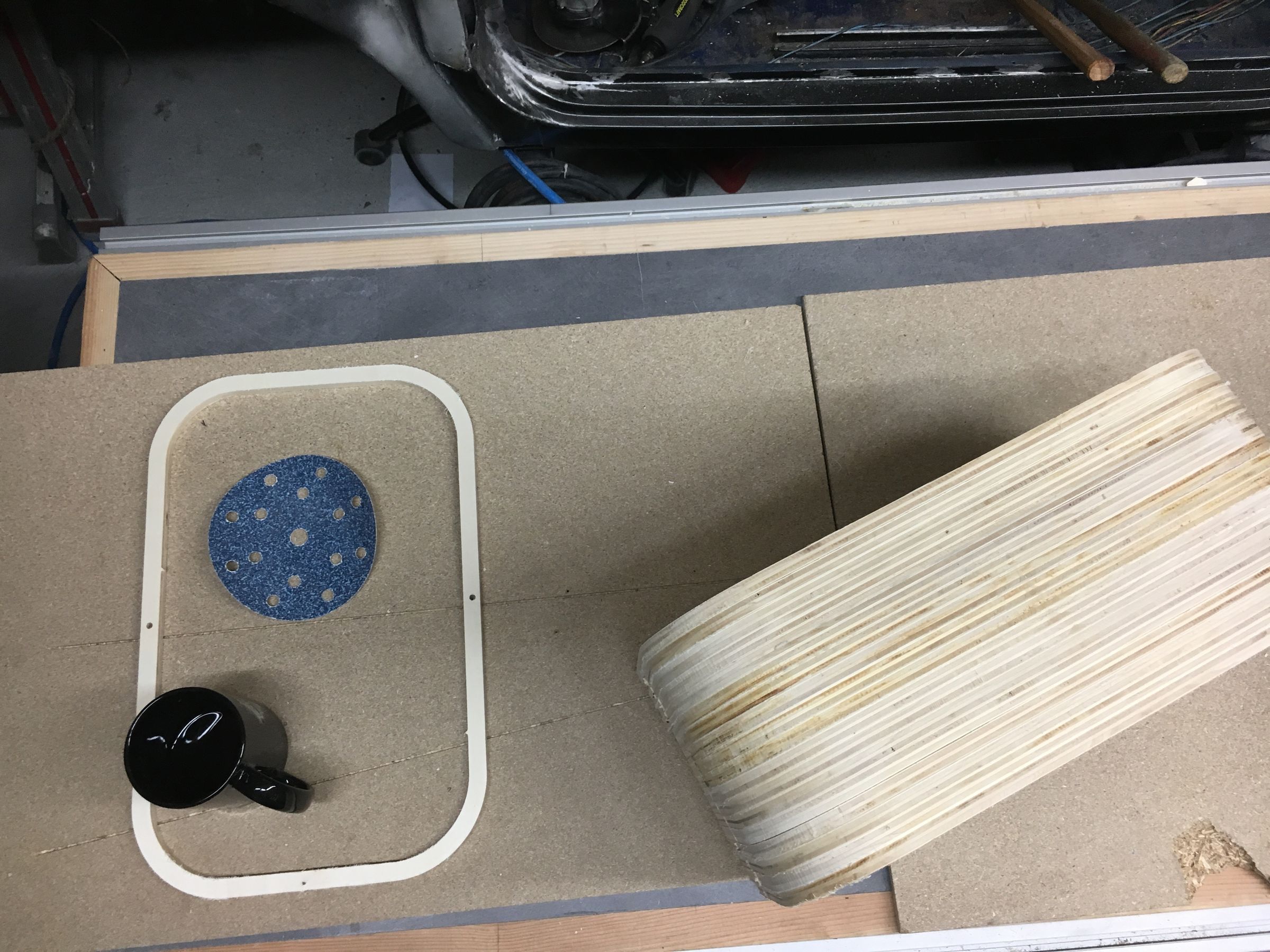 Photobooth Original Design & CNC : 5 Steps (with Pictures) - Instructables