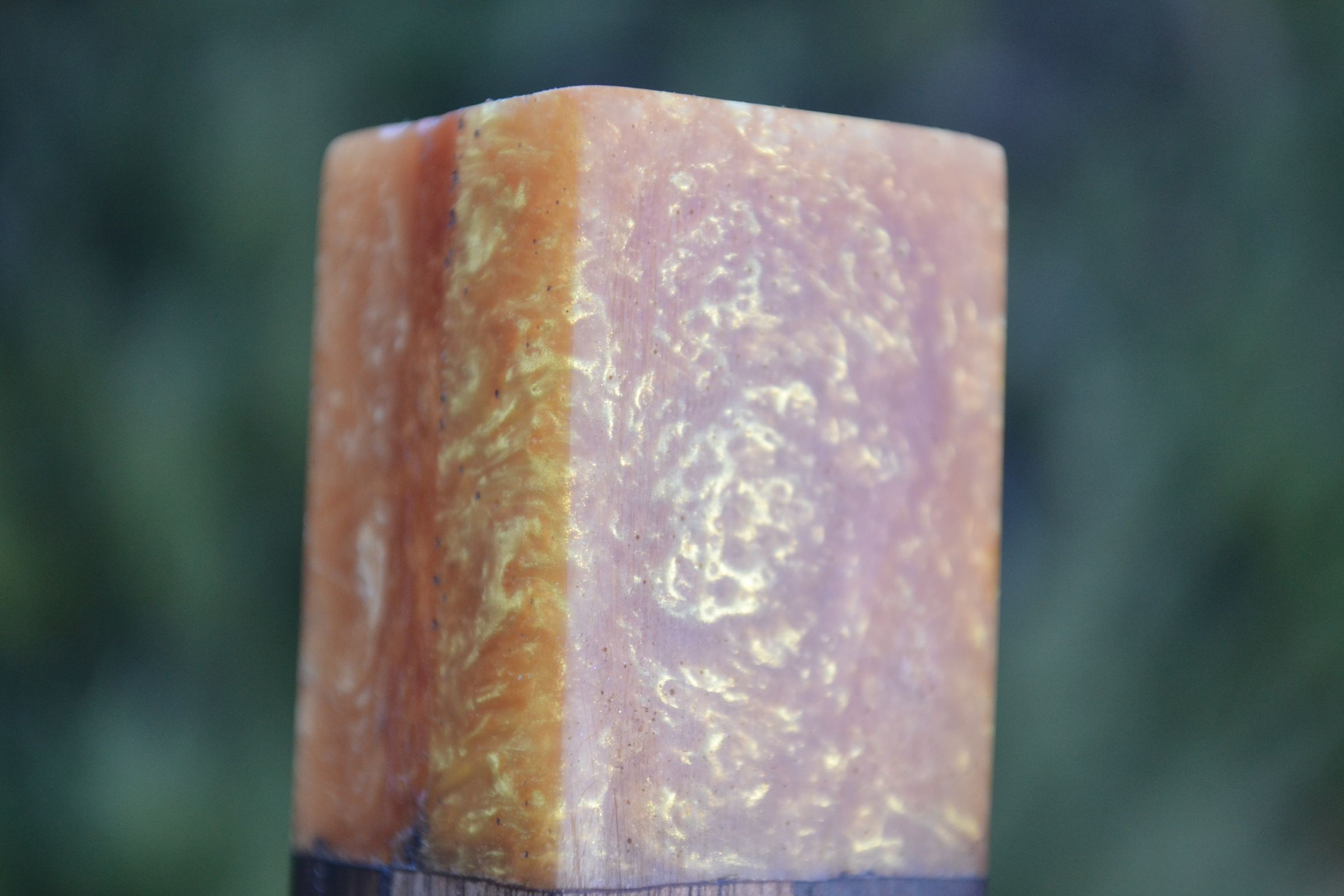 Real-Life Wooden Minecraft Torch!!! (Perfect for Night & Day!) : 15 ...