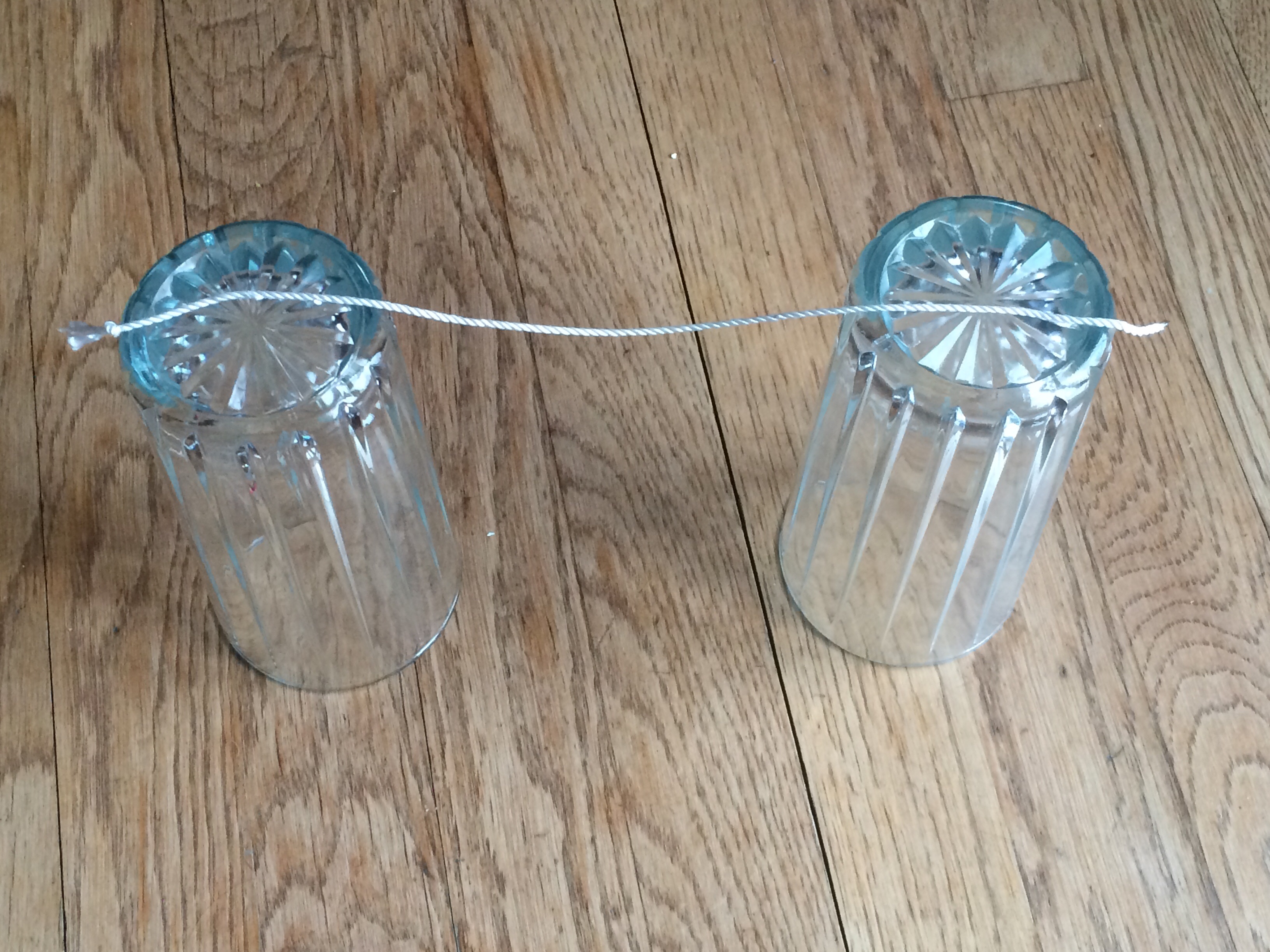 How to Cut String or Cordage Without a Blade : 5 Steps - Instructables