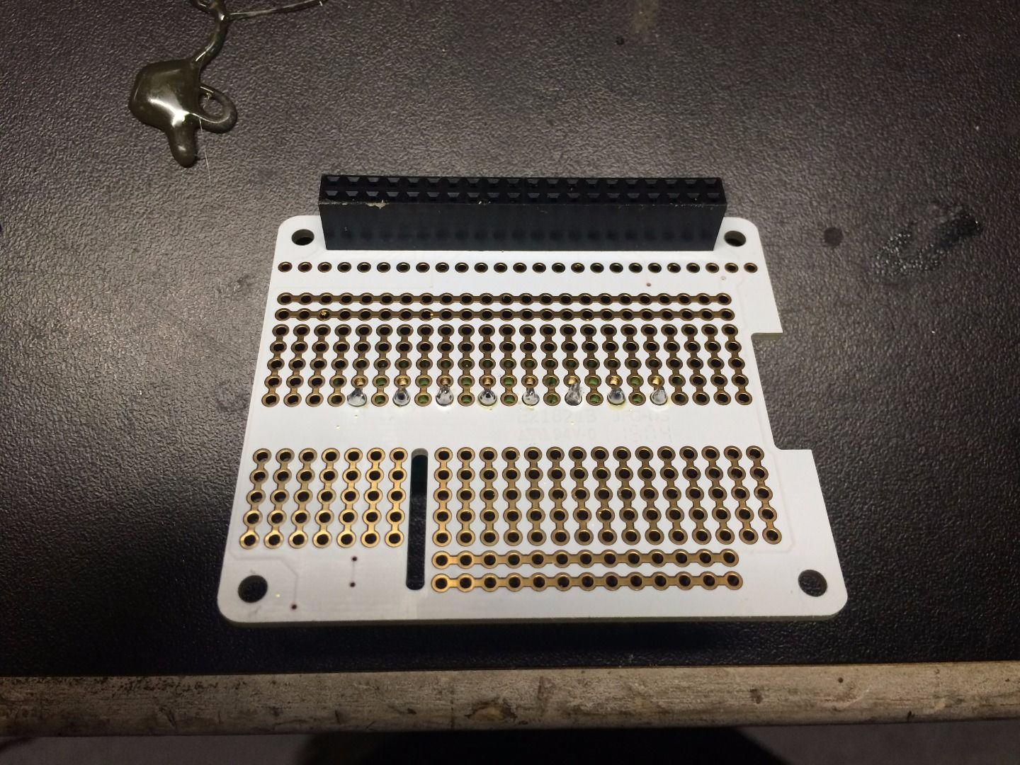 Giant Snake Game Controller : 4 Steps - Instructables