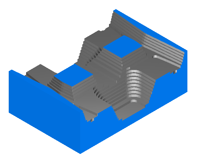Intermediate 3D Milling : 4 Steps - Instructables