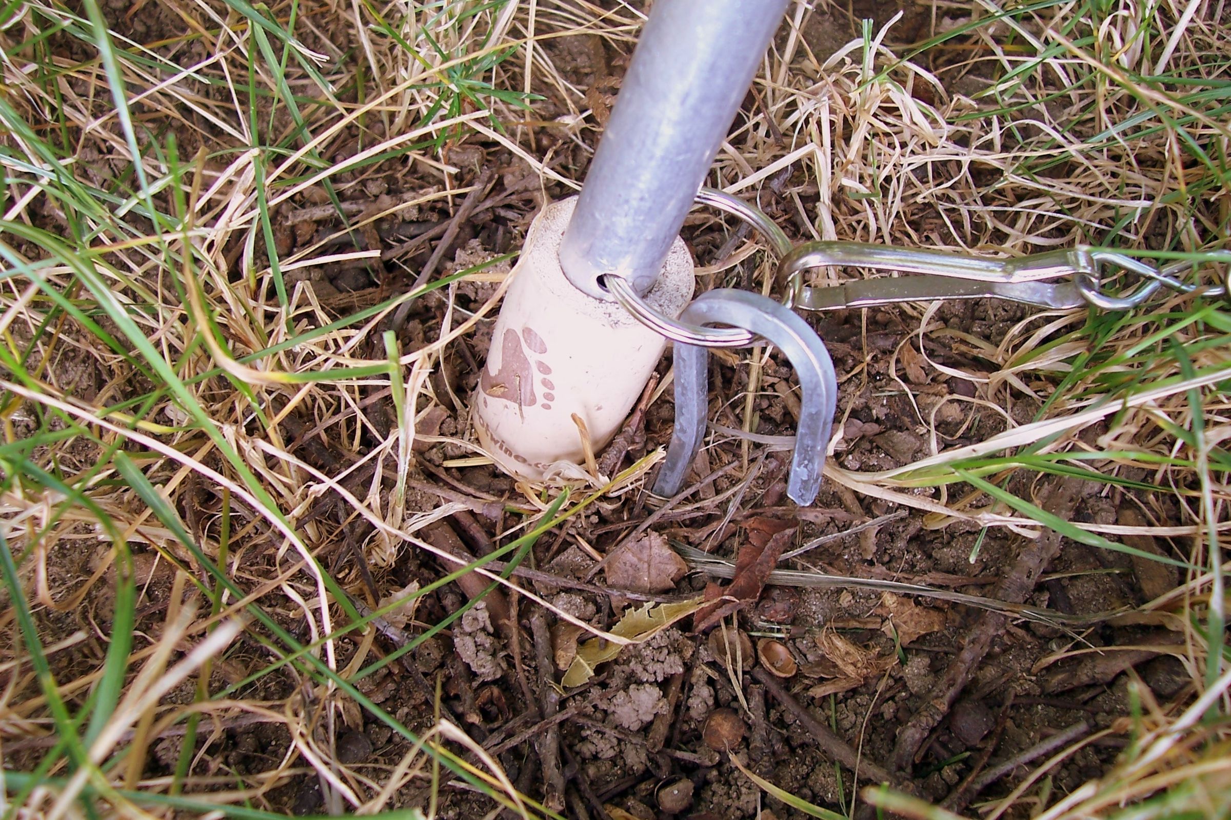 Camp Table for Backpacking : 10 Steps (with Pictures) - Instructables