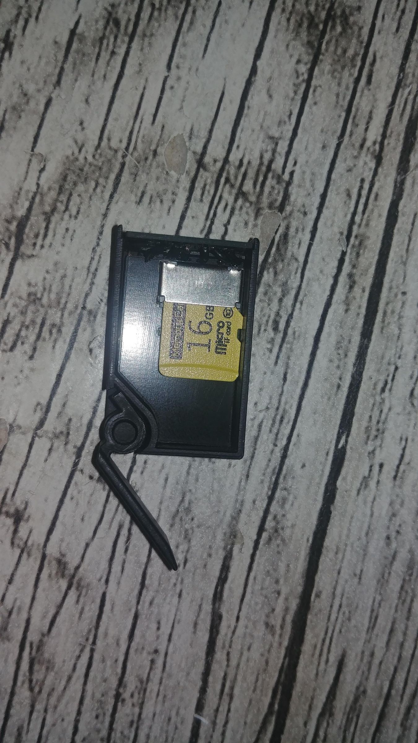 Diy Small But Powerful Miniature ESP32 NAS : 13 Steps (with Pictures ...