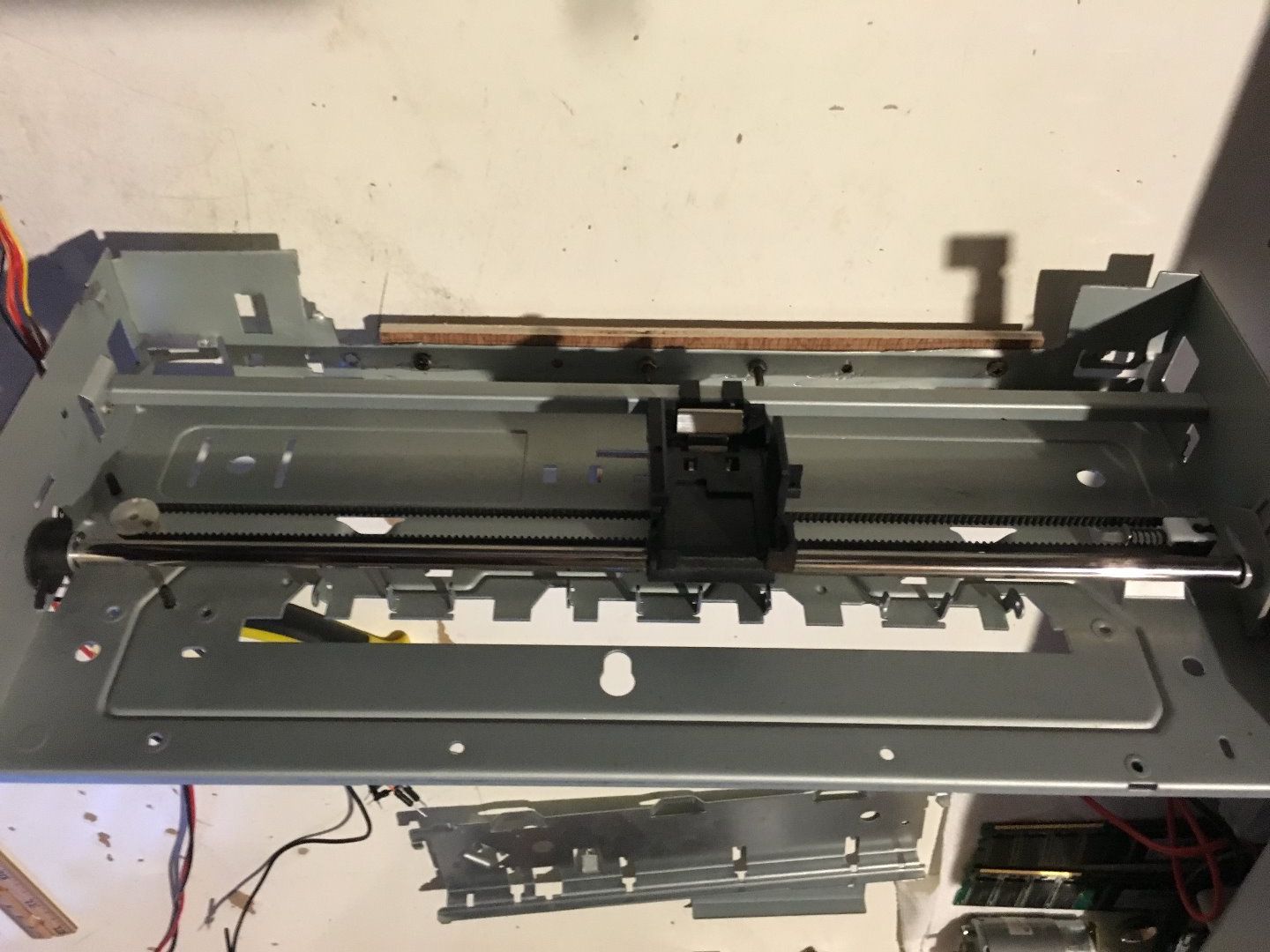 Build Your Own CNC Machine. : 20 Steps (with Pictures) - Instructables