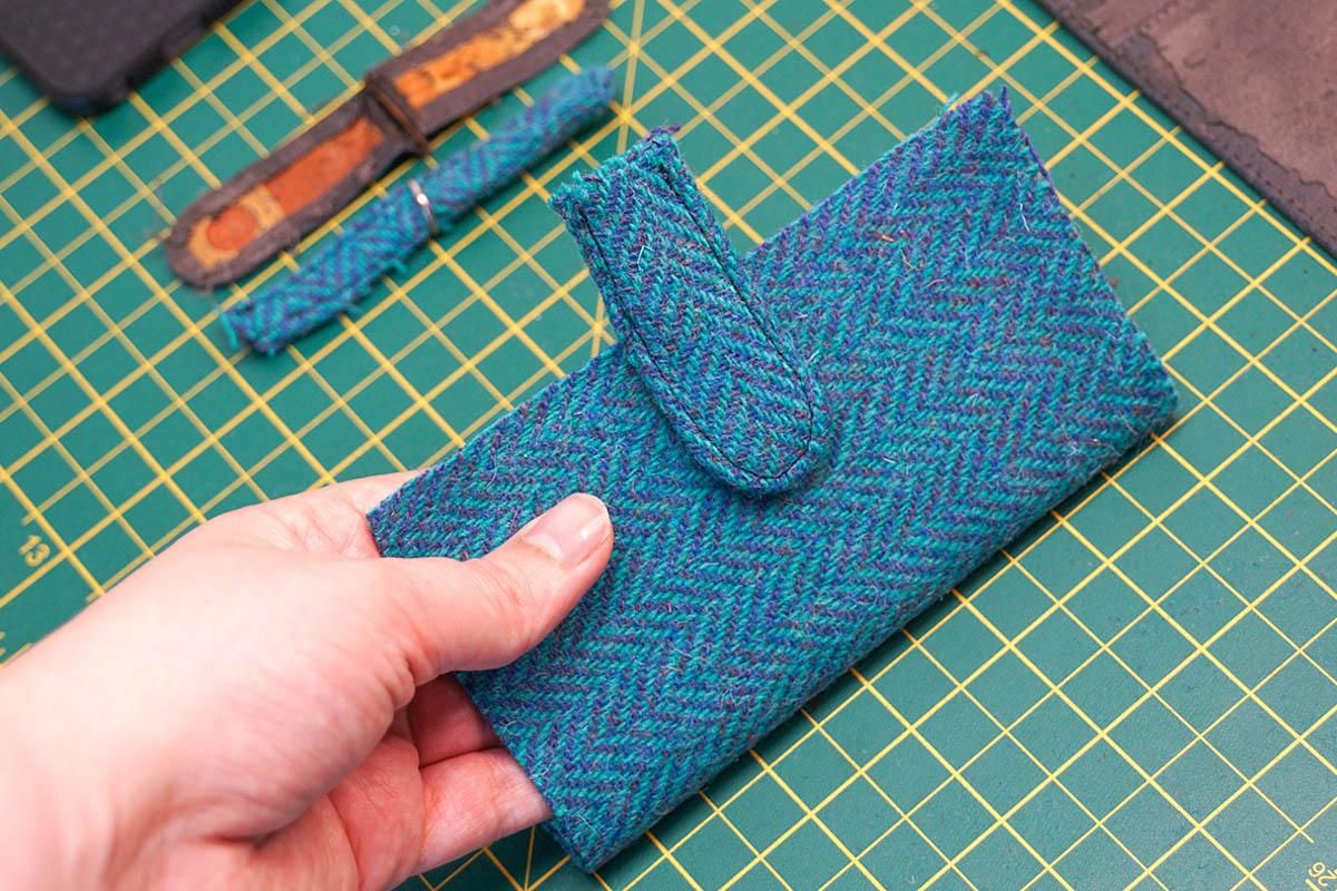 DIY Phone Case | How to Make a New Phone Cover Using Your Old One As a ...