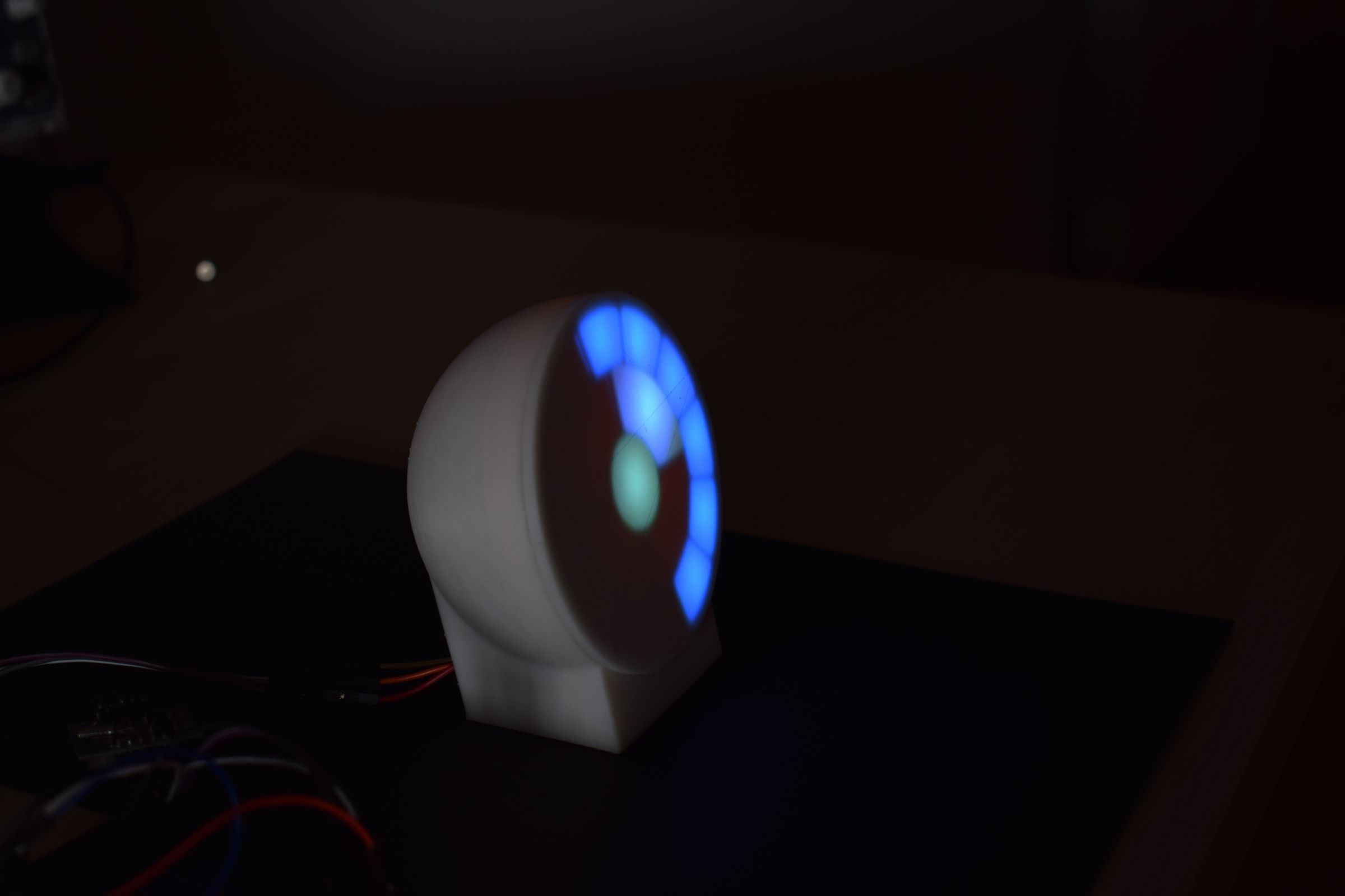 Zen Clock : 10 Steps (with Pictures) - Instructables