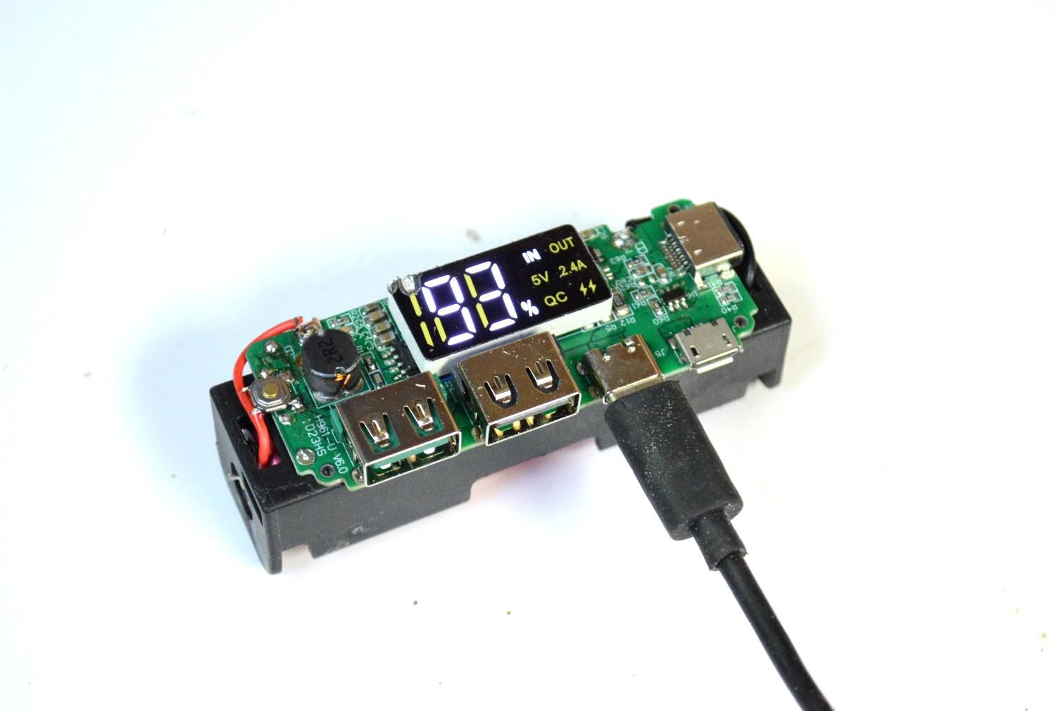 How to Get Free 18650 Batteries : 8 Steps (with Pictures) - Instructables