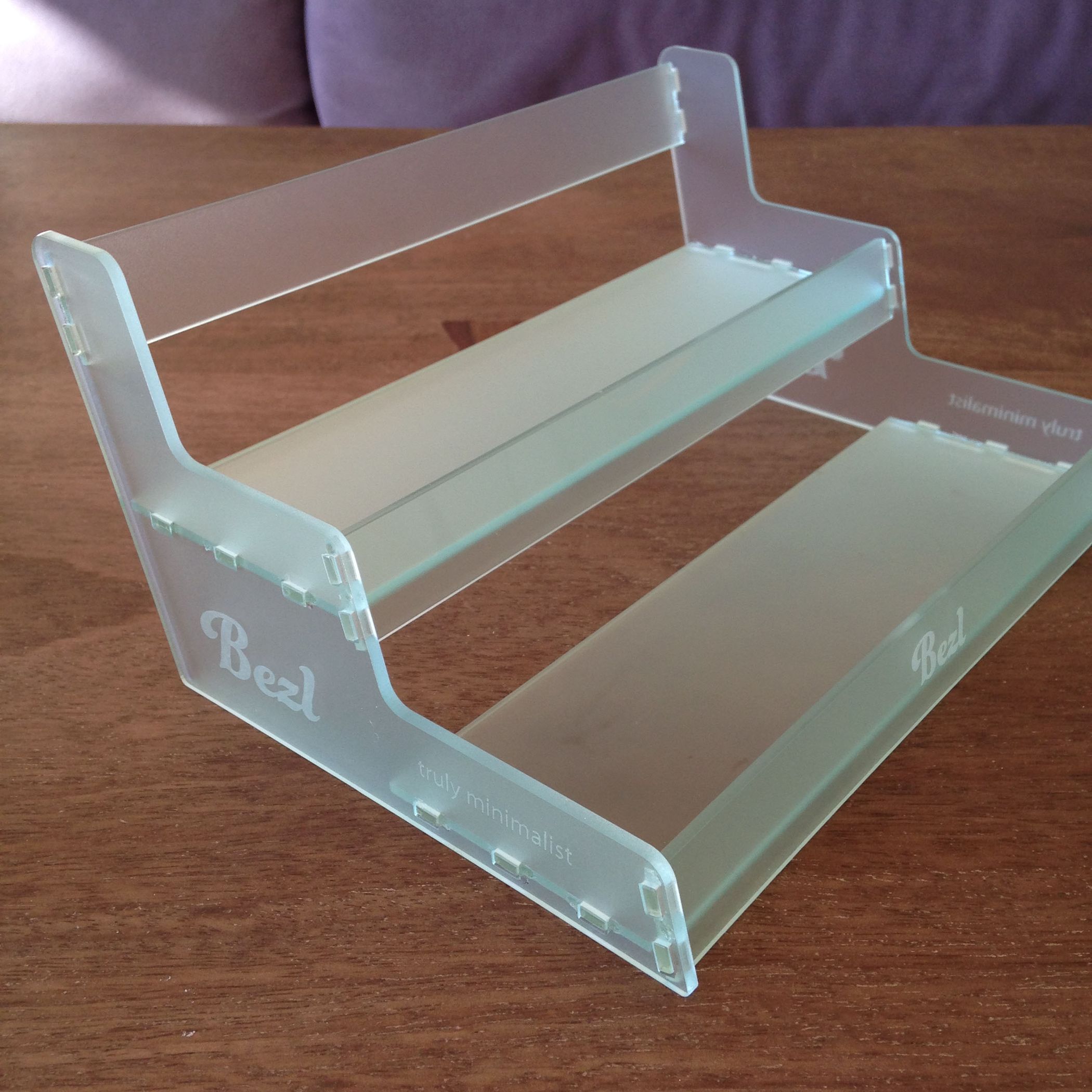 Make Your Own Counter-top Point of Sale : 6 Steps - Instructables