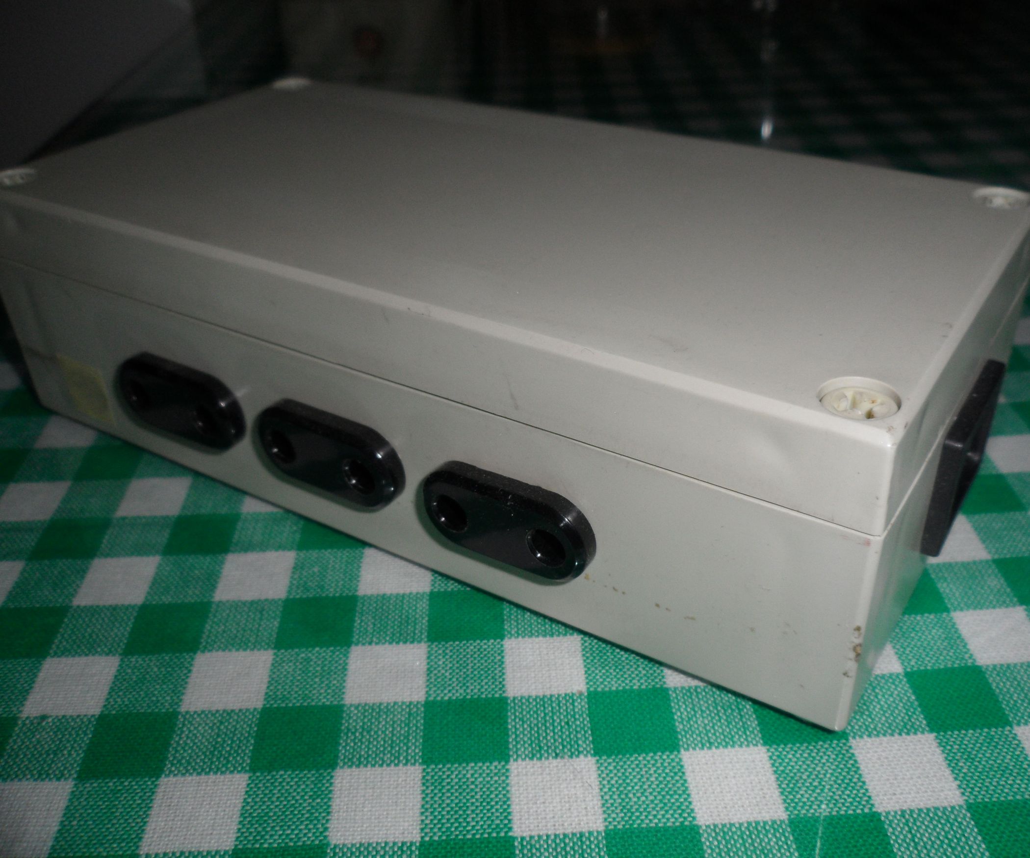 Lazy Boy's RF Switch Box - Instructables