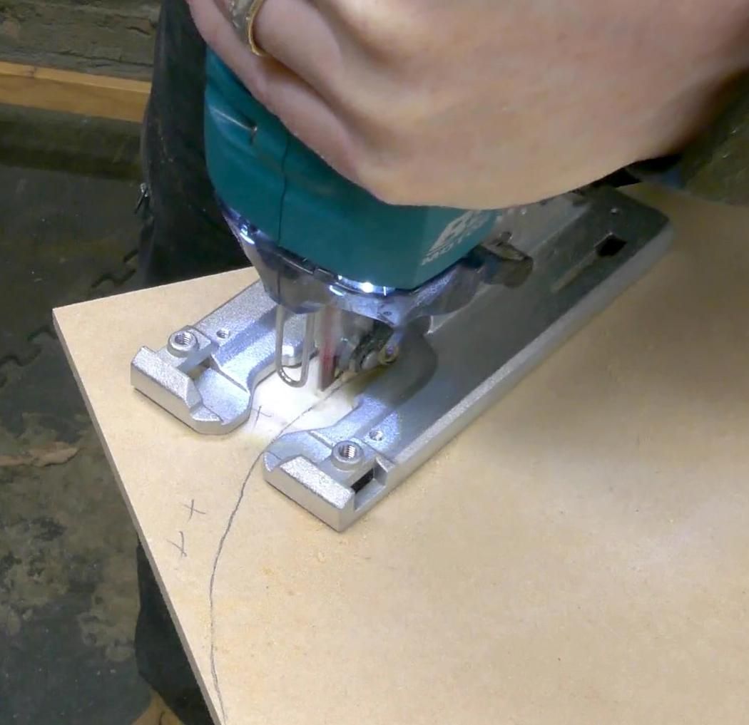 Lego Head Minifigurine Display Shelf : 12 Steps (with Pictures ...