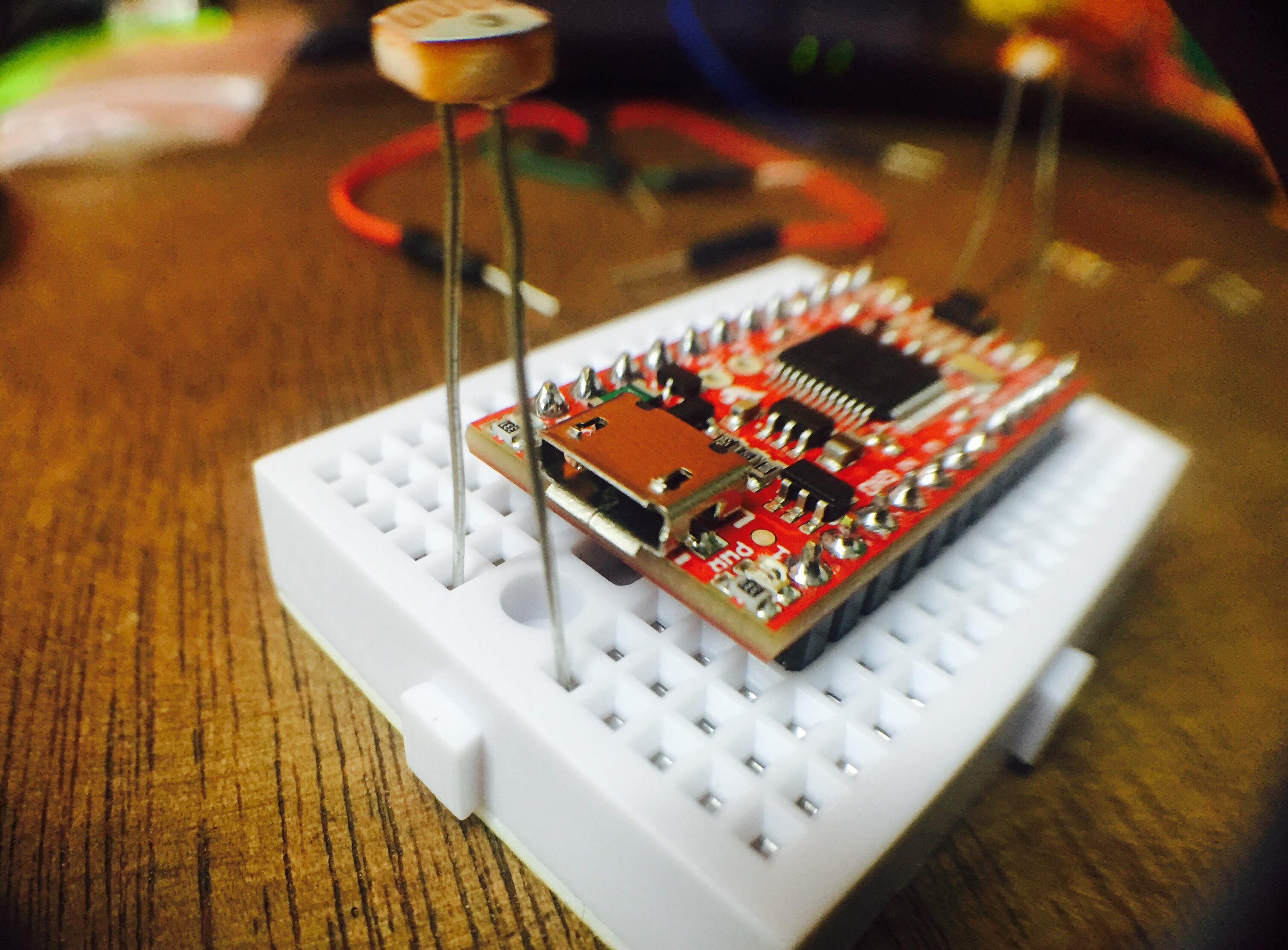 Red Neuronal En SparkFun SAMD21 (Arduino Zero) : 8 Steps - Instructables