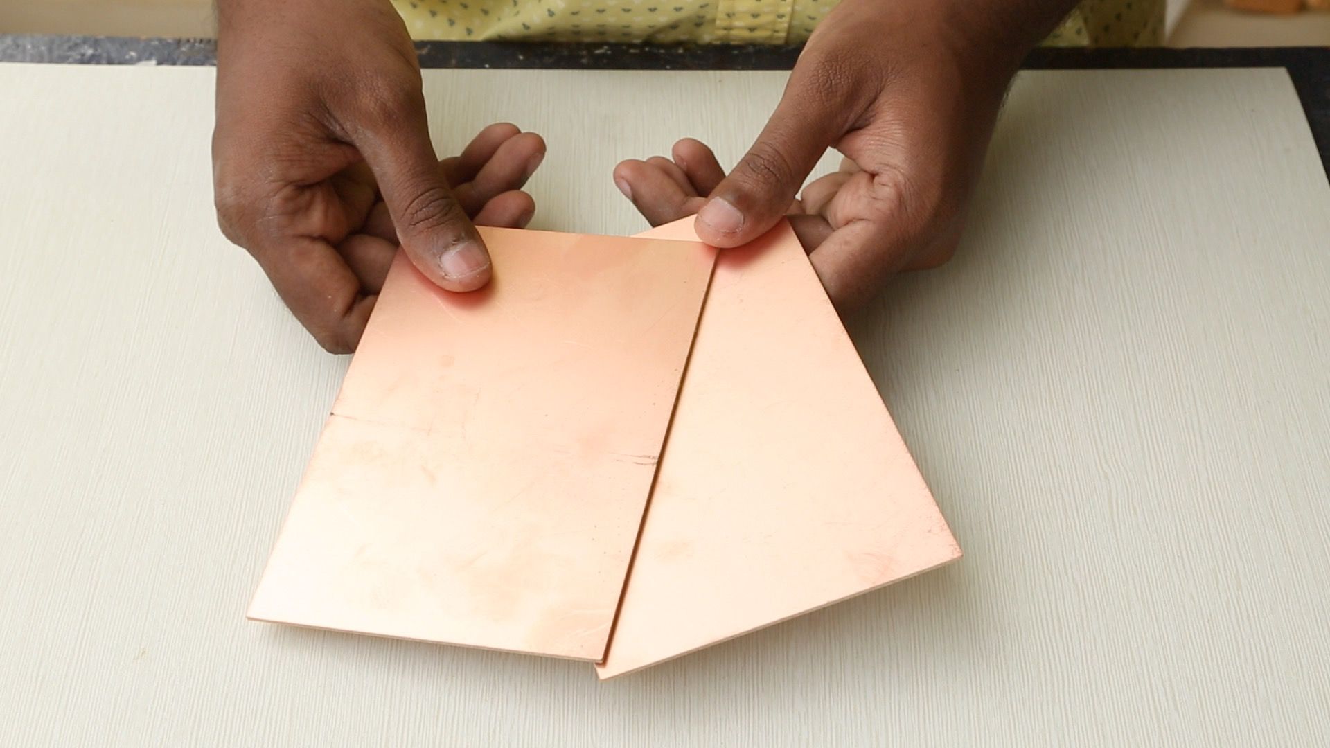 PCB Etching Using Toner Transfer Method : 9 Steps (with Pictures ...