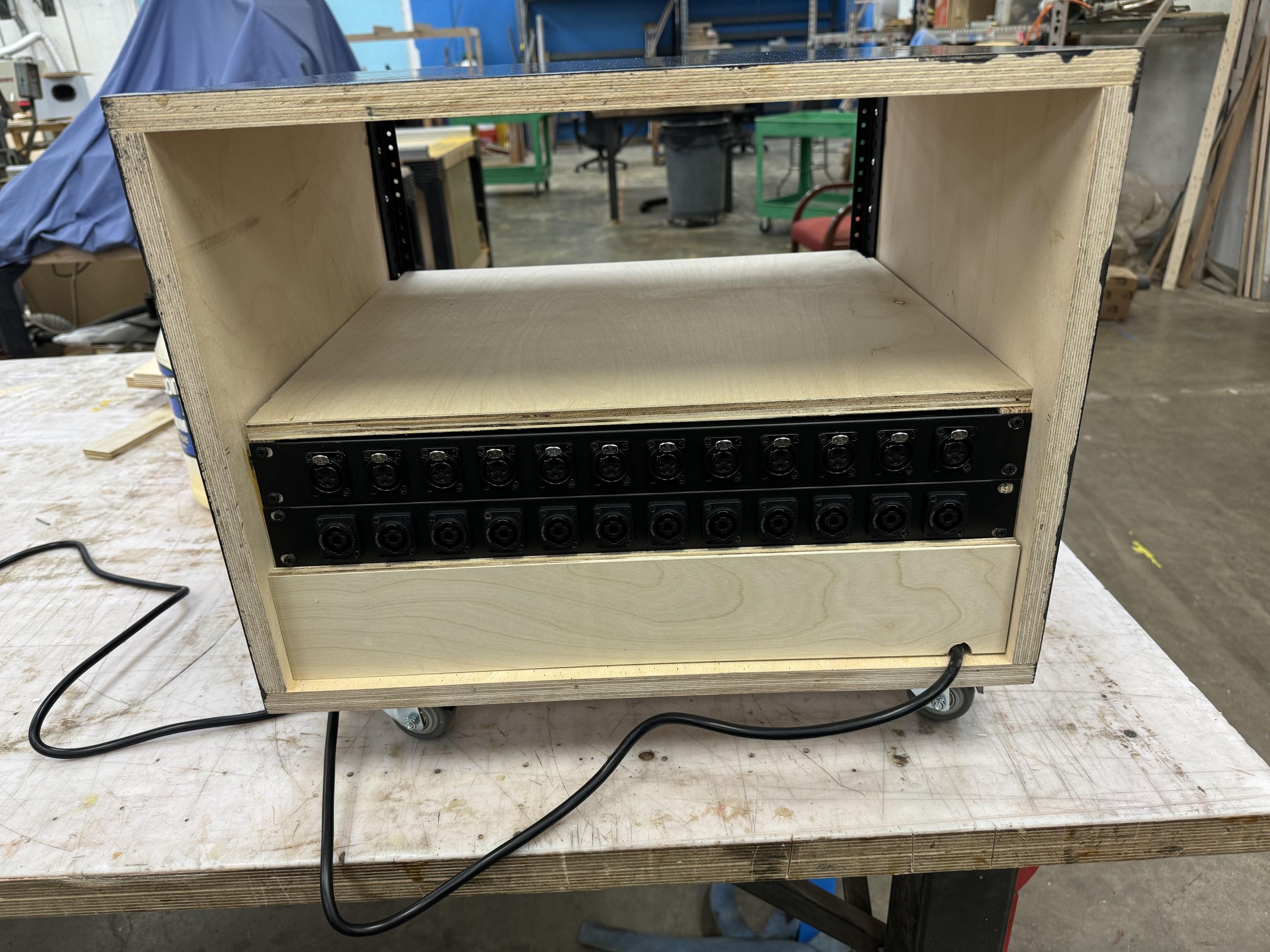 Sound Sleuth 7.1.4 Mixing Rig : 10 Steps (with Pictures) - Instructables