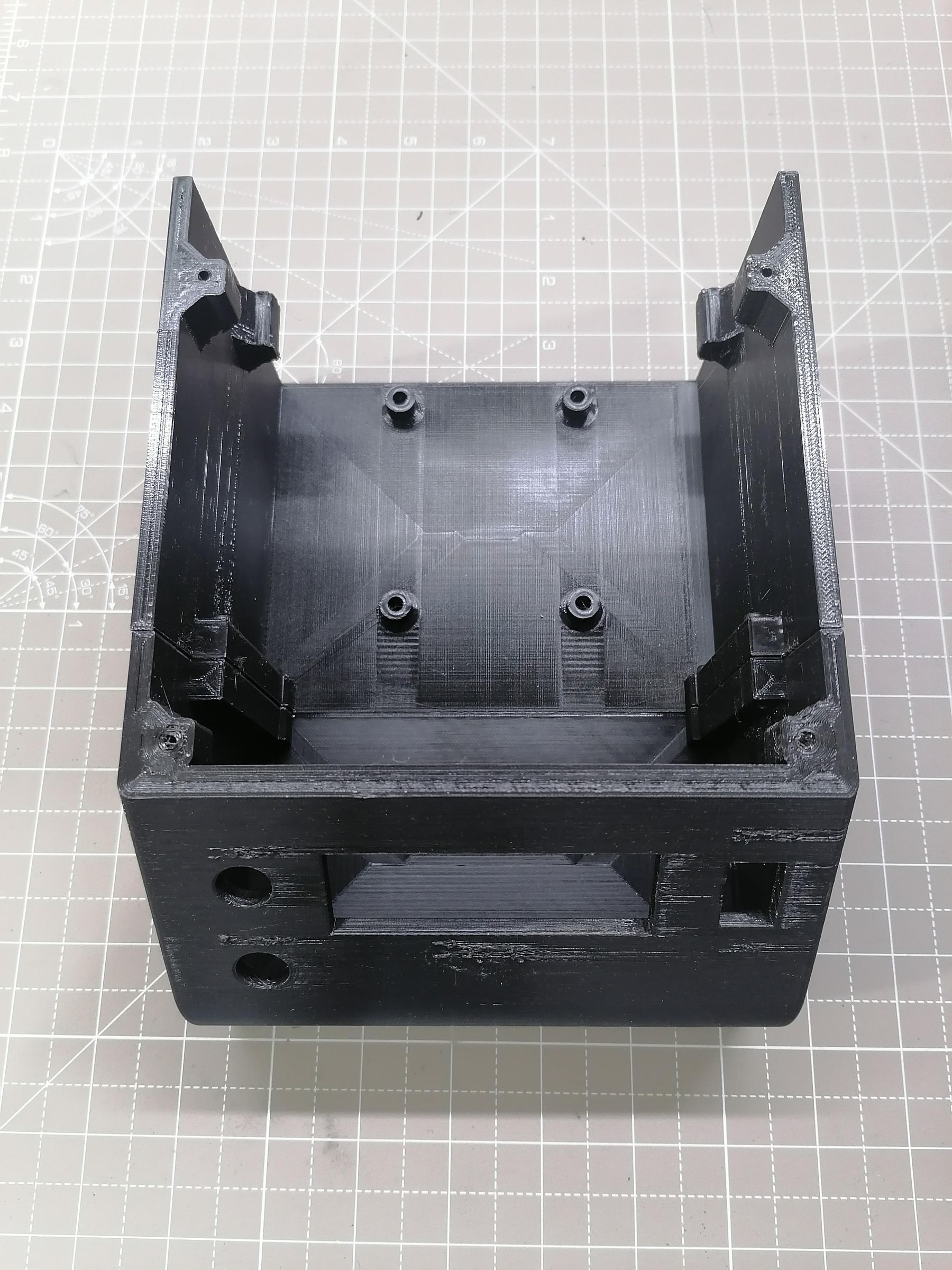 Upgrade CNC Control Box : 16 Steps (with Pictures) - Instructables