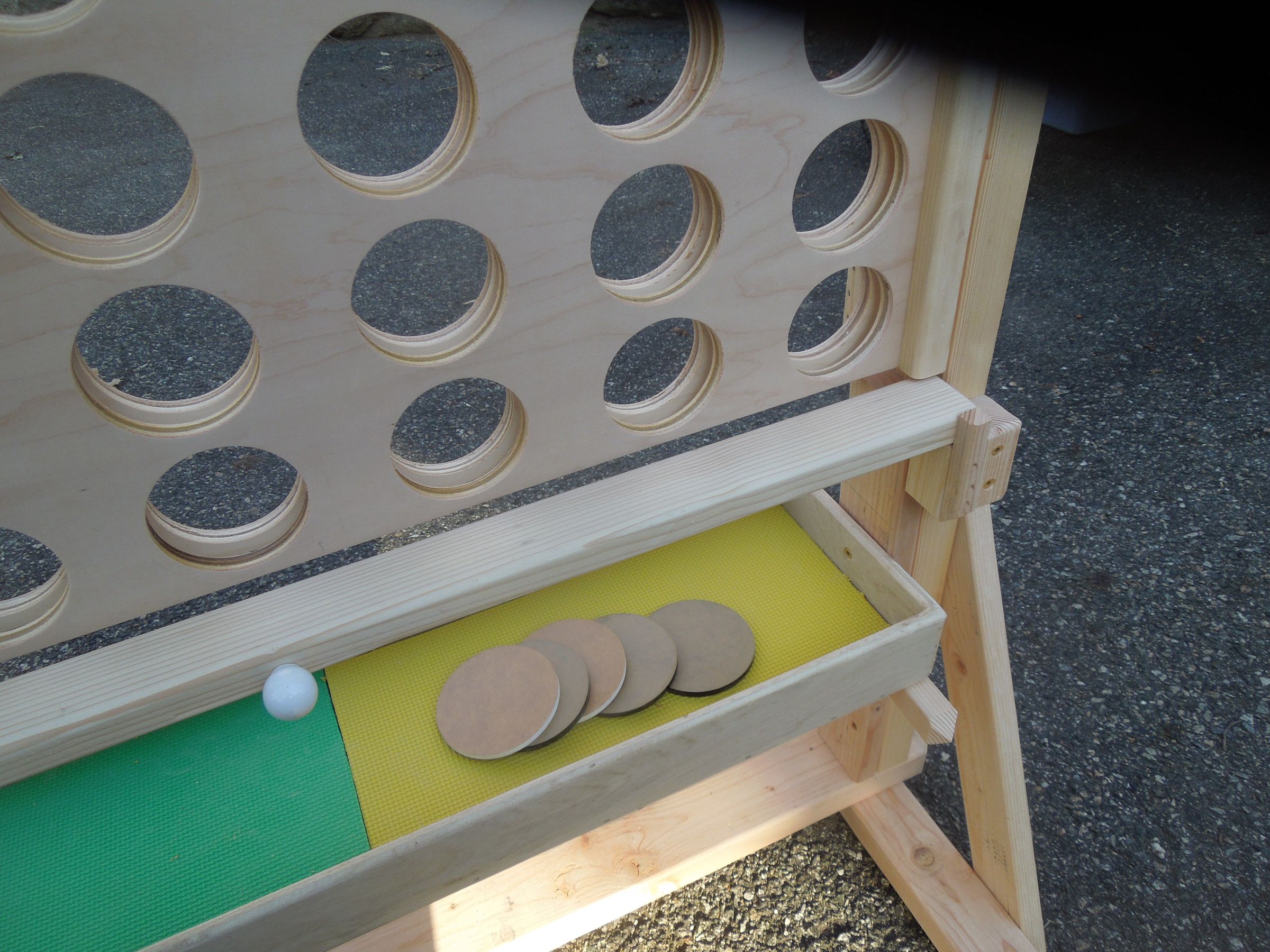 CONNECT-4 : 17 Steps (with Pictures) - Instructables