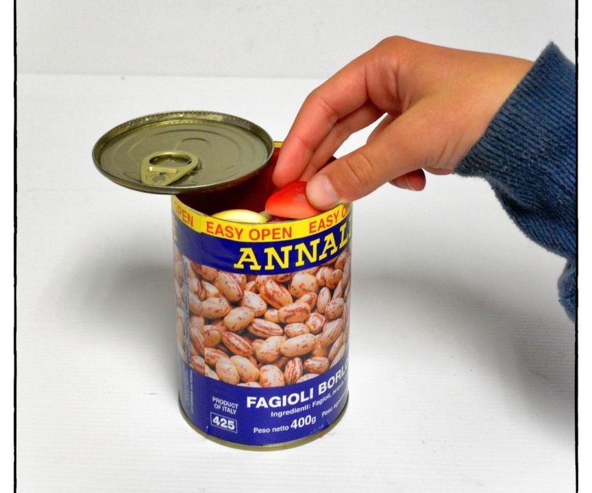 Secret Can Hiding Place : 7 Steps (with Pictures) - Instructables