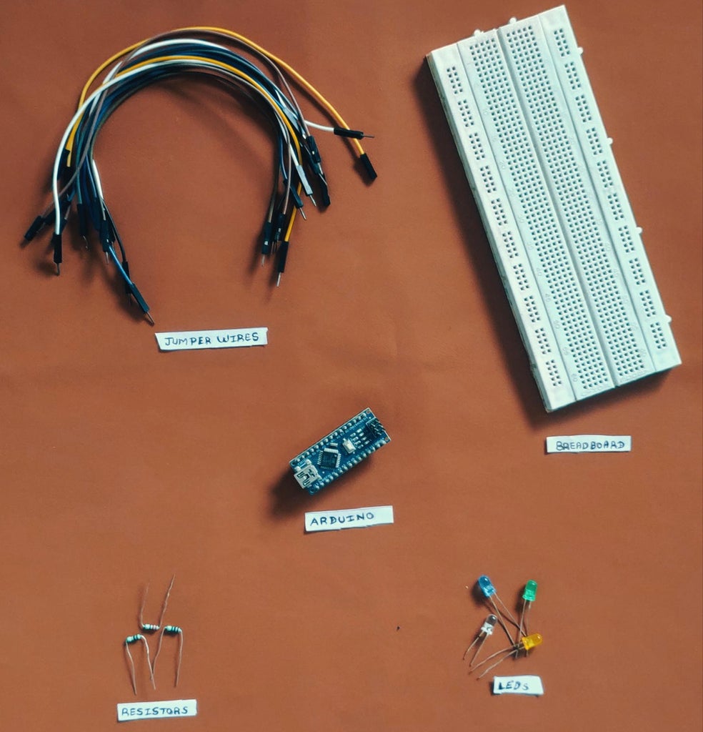 Ep 1 Adventures With Embedded C And Arduino 5 Steps Instructables