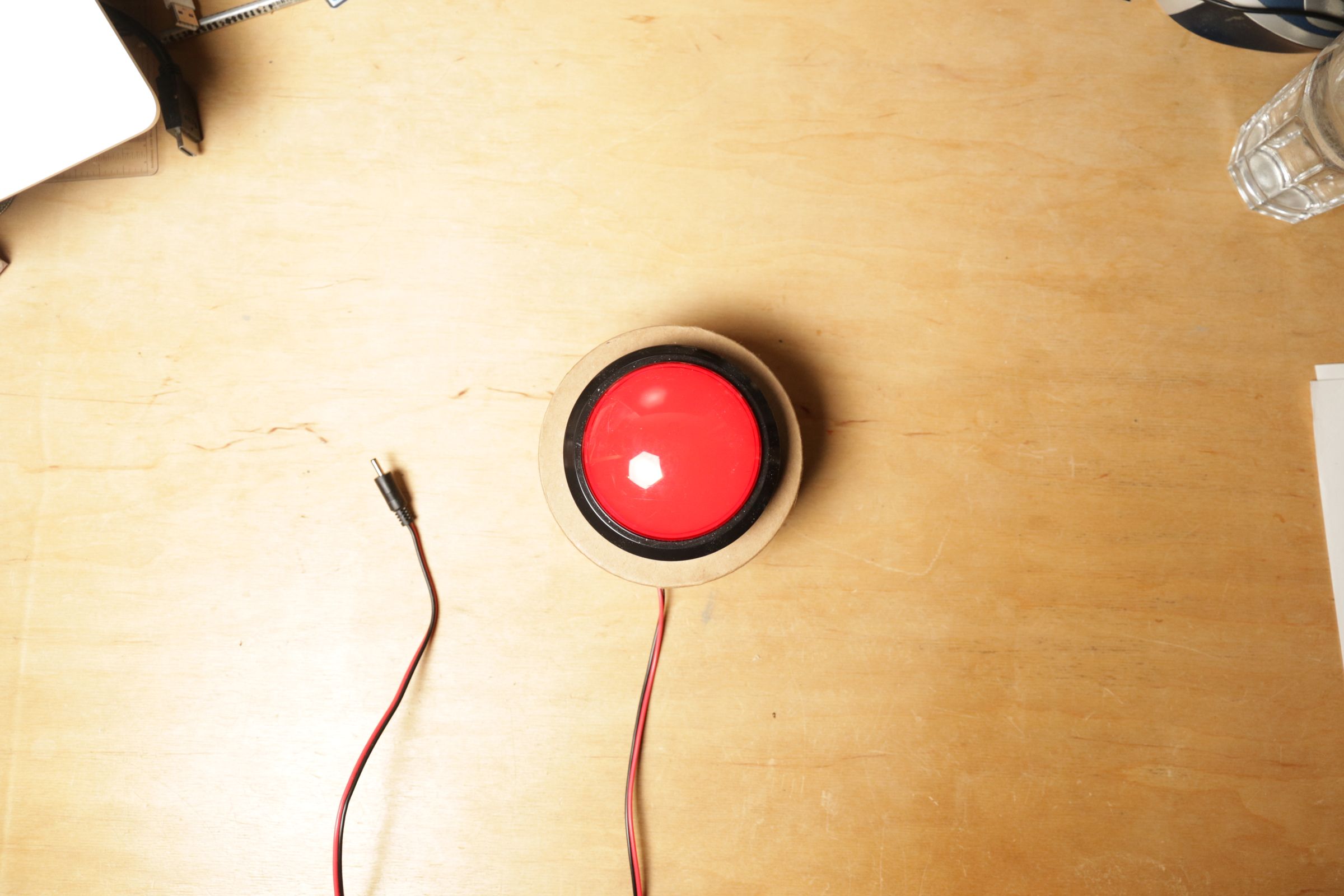 Raspberry Pi Photo Booth With Automatic Upload : 5 Steps (with Pictures ...