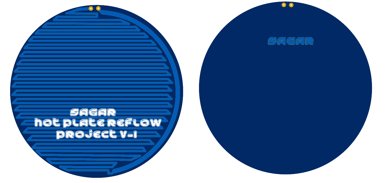 PCB Soldering Reflow Hot Plate! a Good Idea? : 7 Steps - Instructables