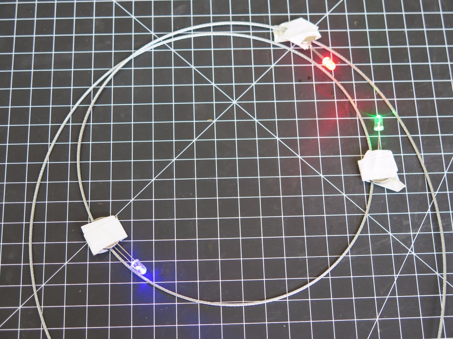 Learning About Motion With Light Painting : 9 Steps (with Pictures ...