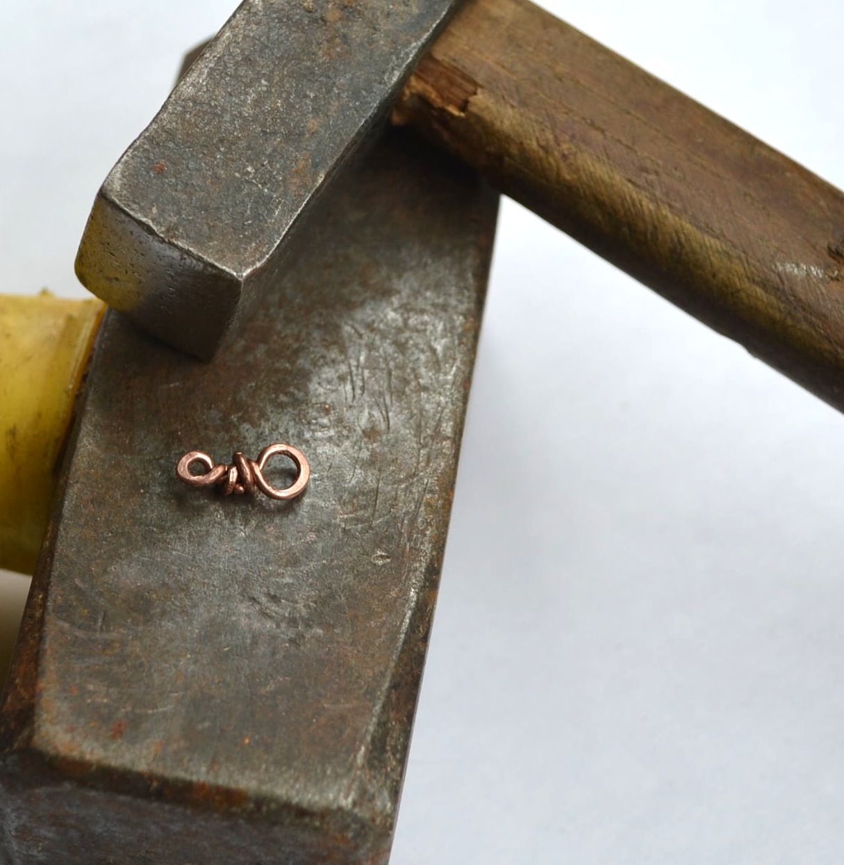 DIY NECKLACE CLASP : 14 Steps (with Pictures) - Instructables