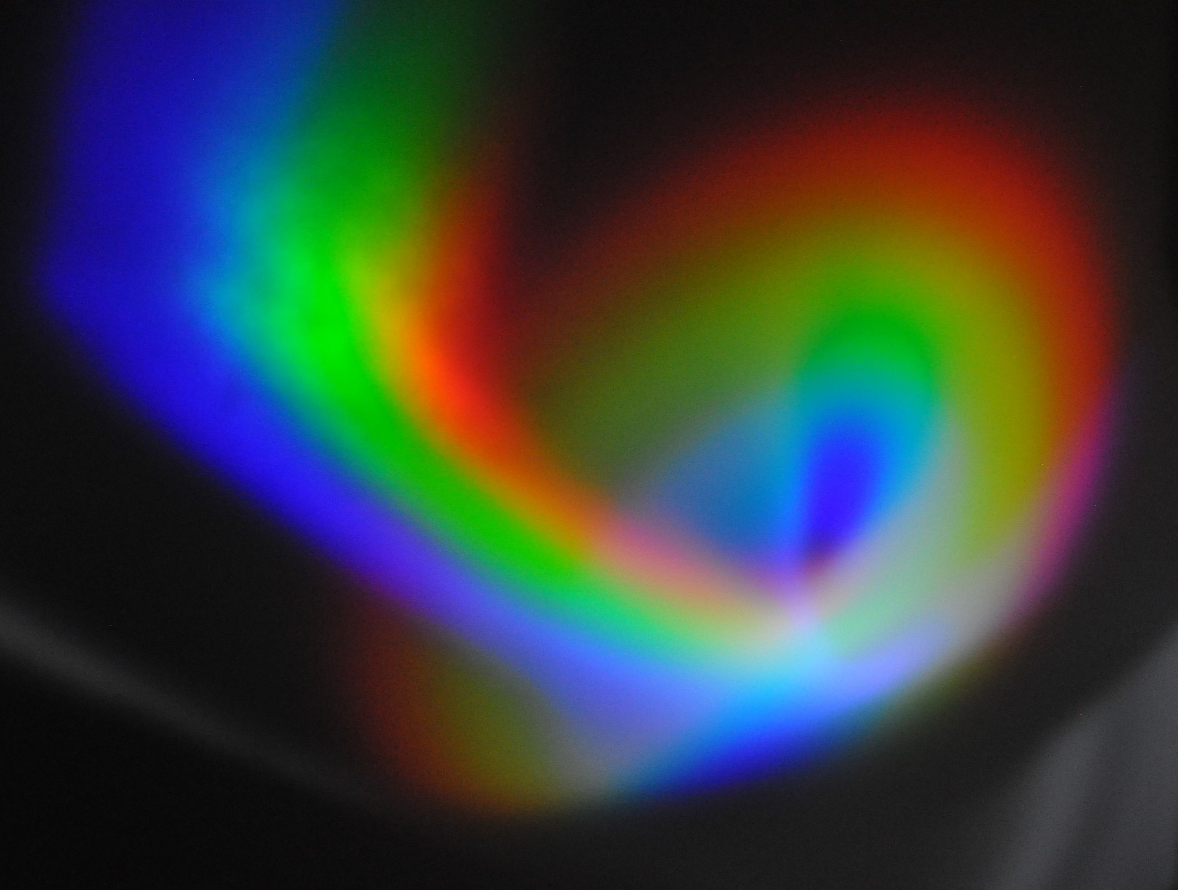 How to Make a Rainbow Night-light : 6 Steps (with Pictures) - Instructables