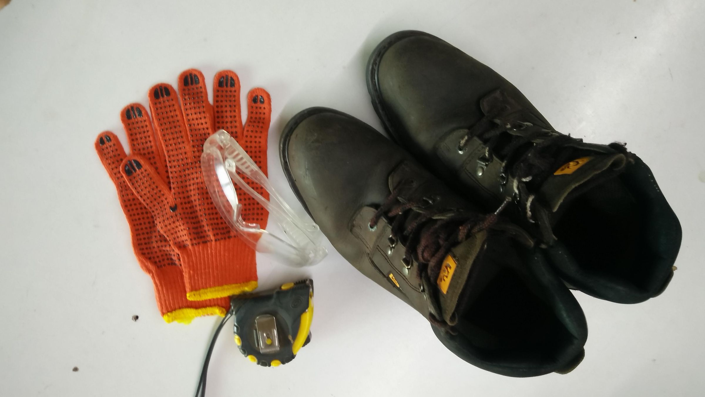 DIY Powerful Lawn Trimmer From an Angle Grinder : 11 Steps (with ...