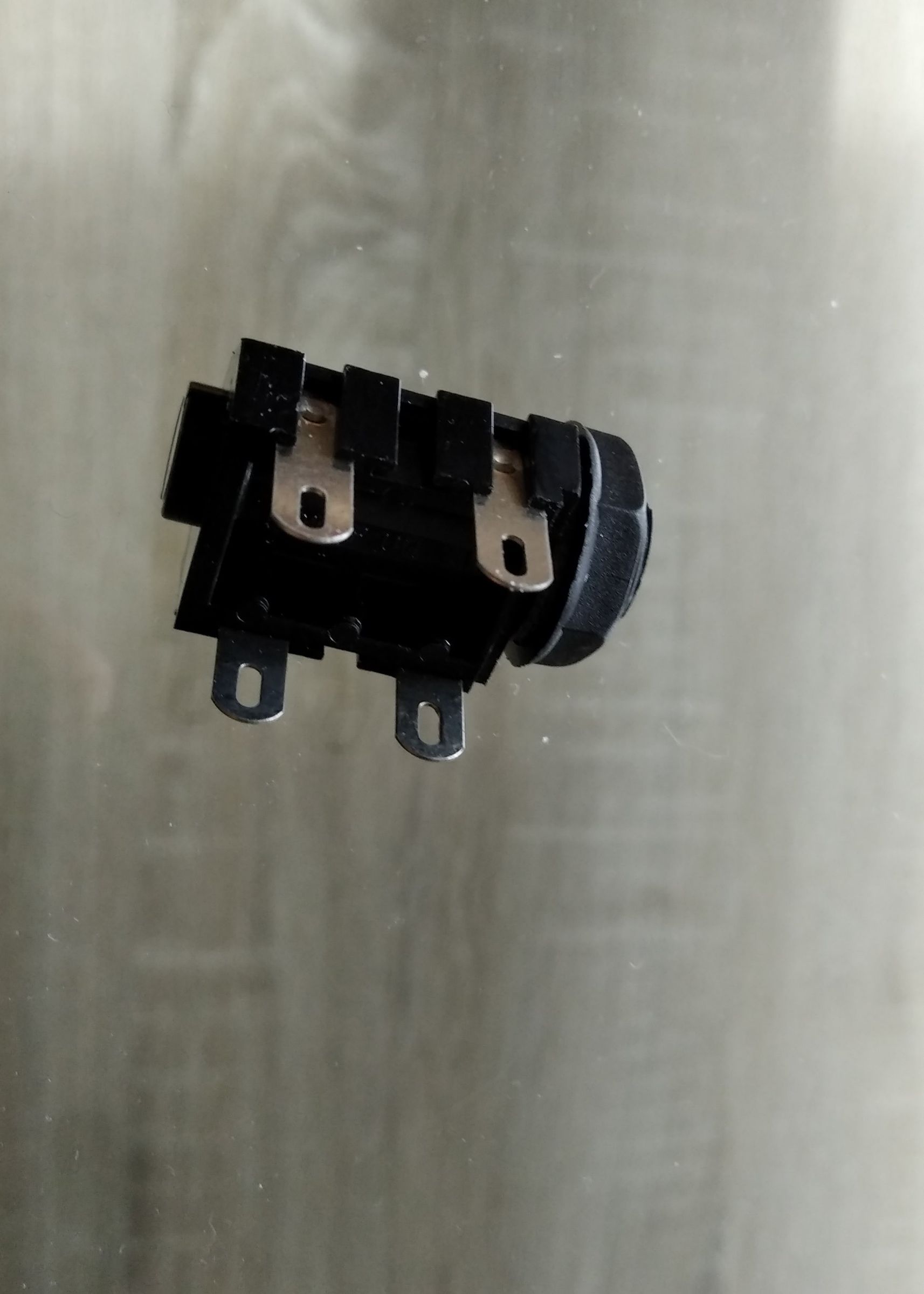 Simple Audio Probe / Signal Injector (AF) : 4 Steps - Instructables